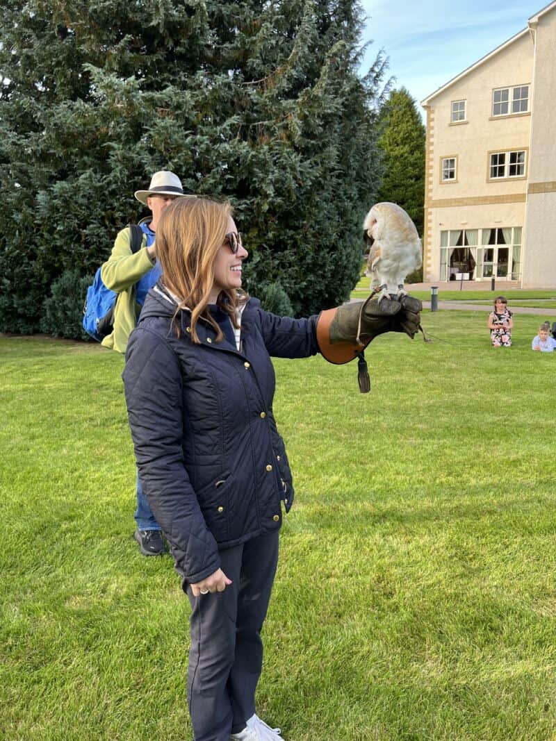 Adventures by Disney {Scotland: Inverness – Monsters & Dark Waters ...