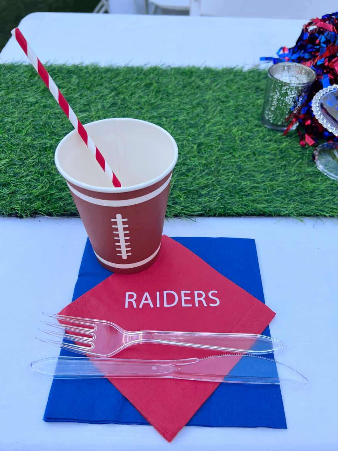 HOCO 2023 {Senior Dinner Party} – Dixie Delights