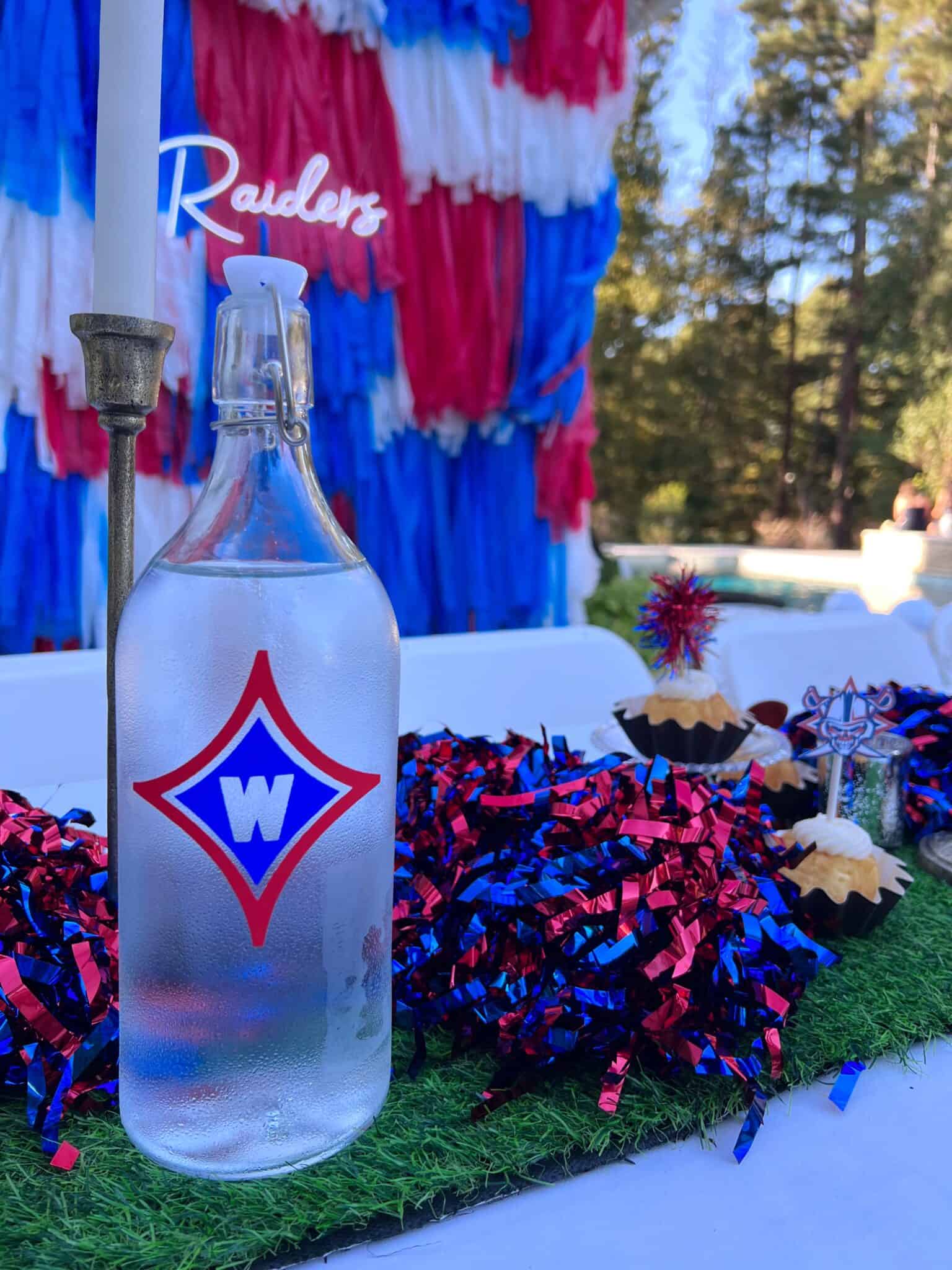 HOCO 2023 {Senior Dinner Party} – Dixie Delights