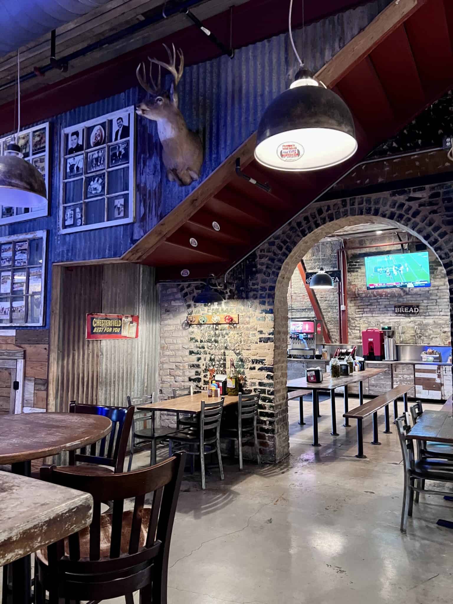 Austin TX {Food Tour, Shopping S Congress, Driskill Bar, Matt’s El ...