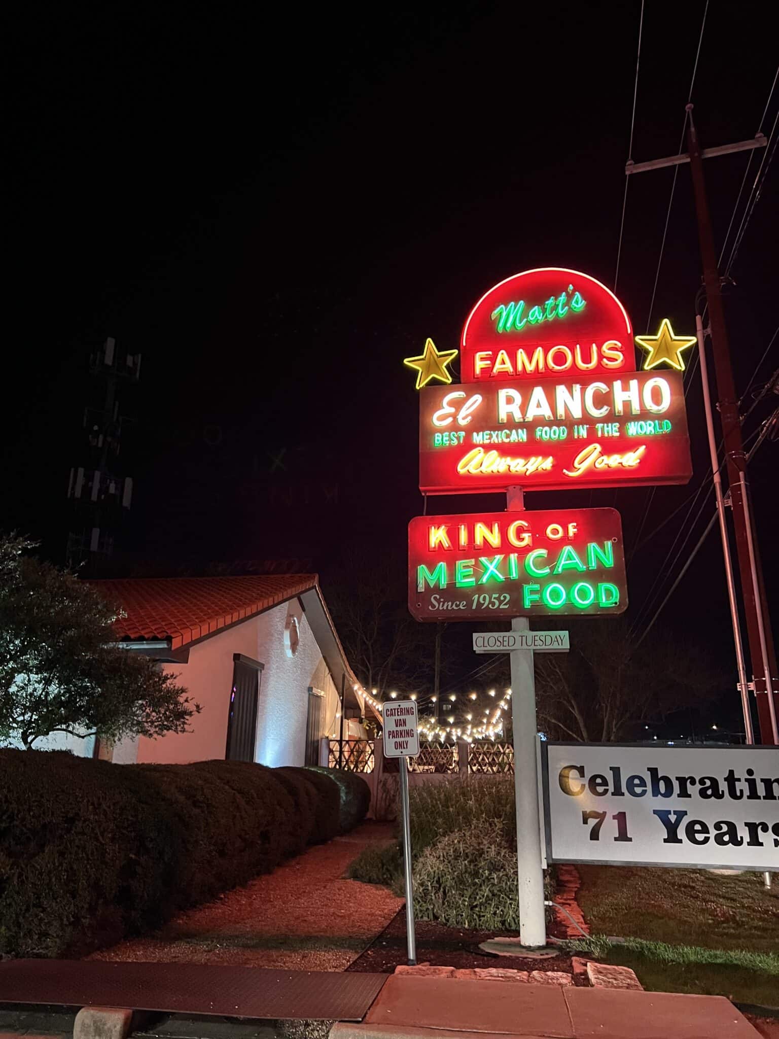 Austin TX {Food Tour, Shopping S Congress, Driskill Bar, Matt’s El ...