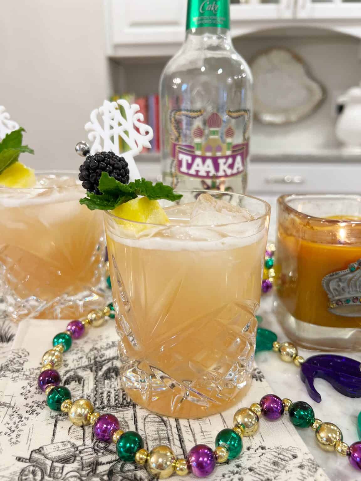 Fat Tuesday Family Night FUN! – Dixie Delights