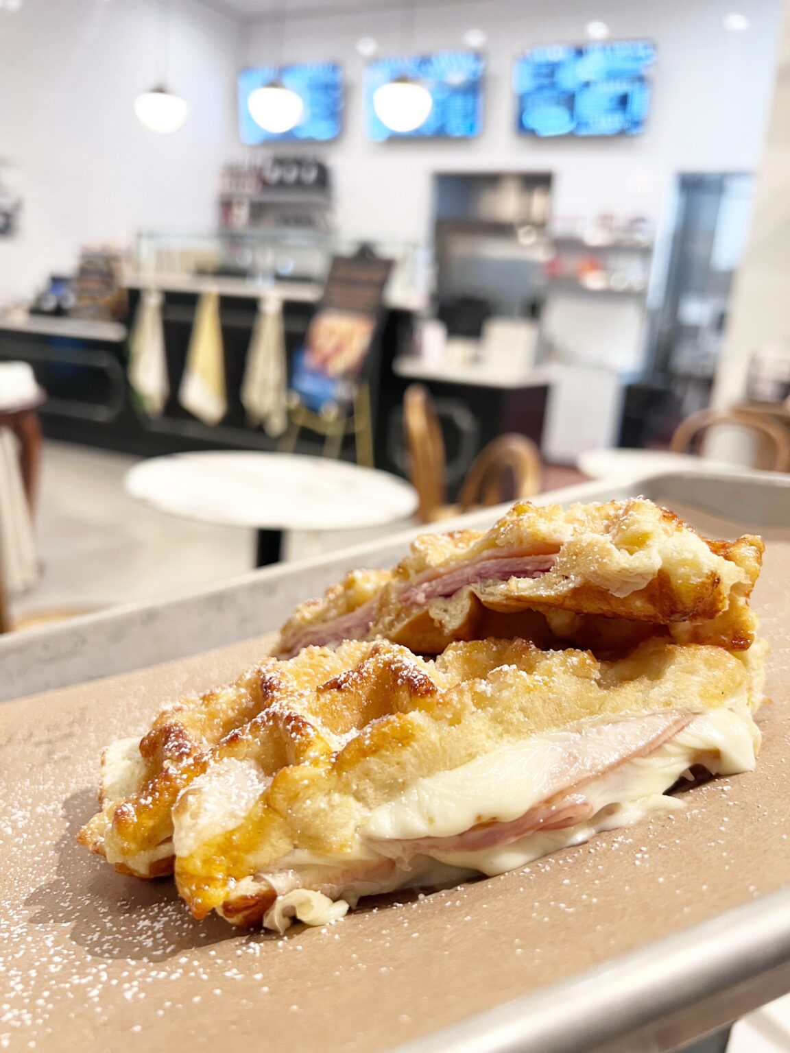 Blog – Dixie Delights