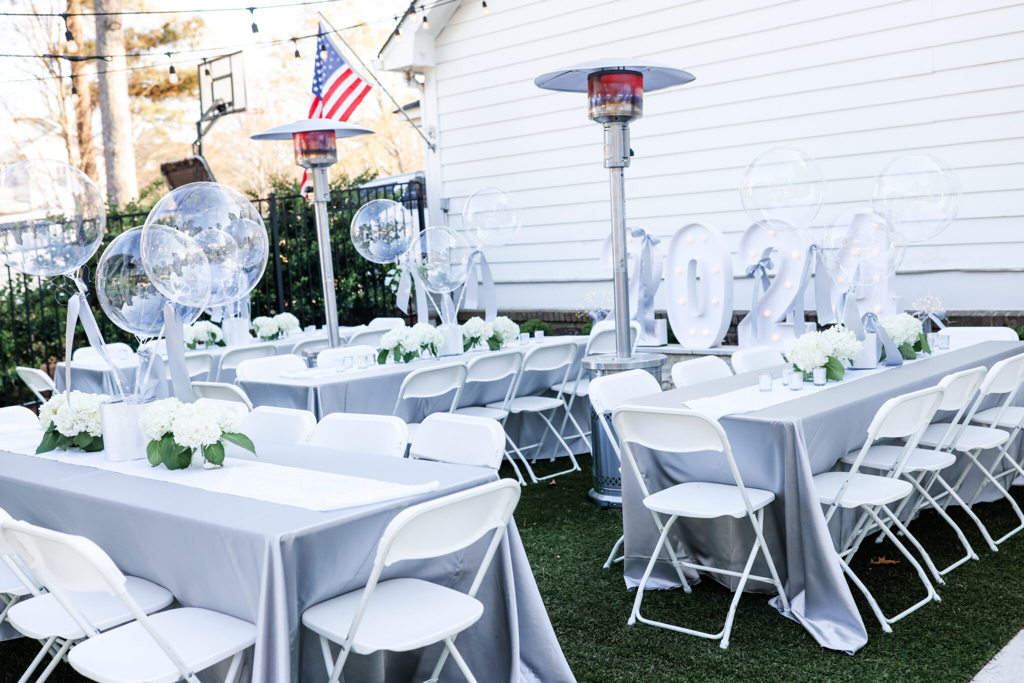 Celebrating the Class of 2024 {Senior Prom Dinner} – Dixie Delights