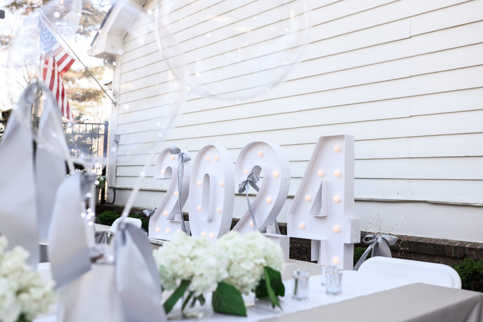 Celebrating the Class of 2024 {Senior Prom Dinner} – Dixie Delights