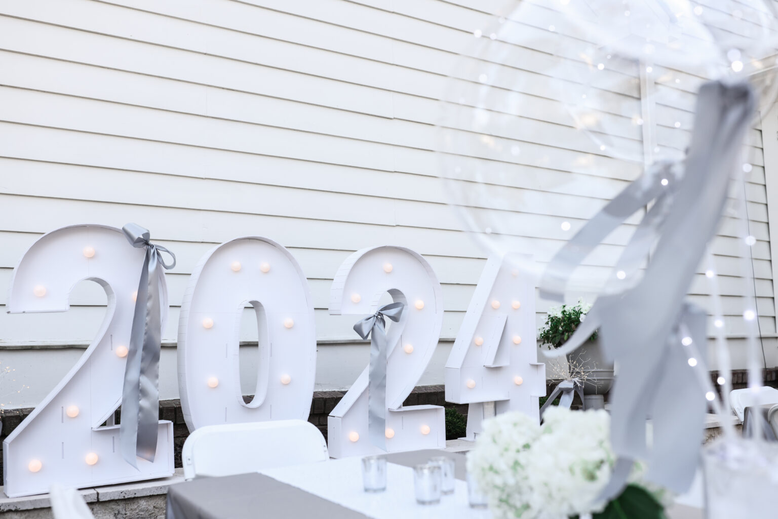 Celebrating the Class of 2024 {Senior Prom Dinner} – Dixie Delights