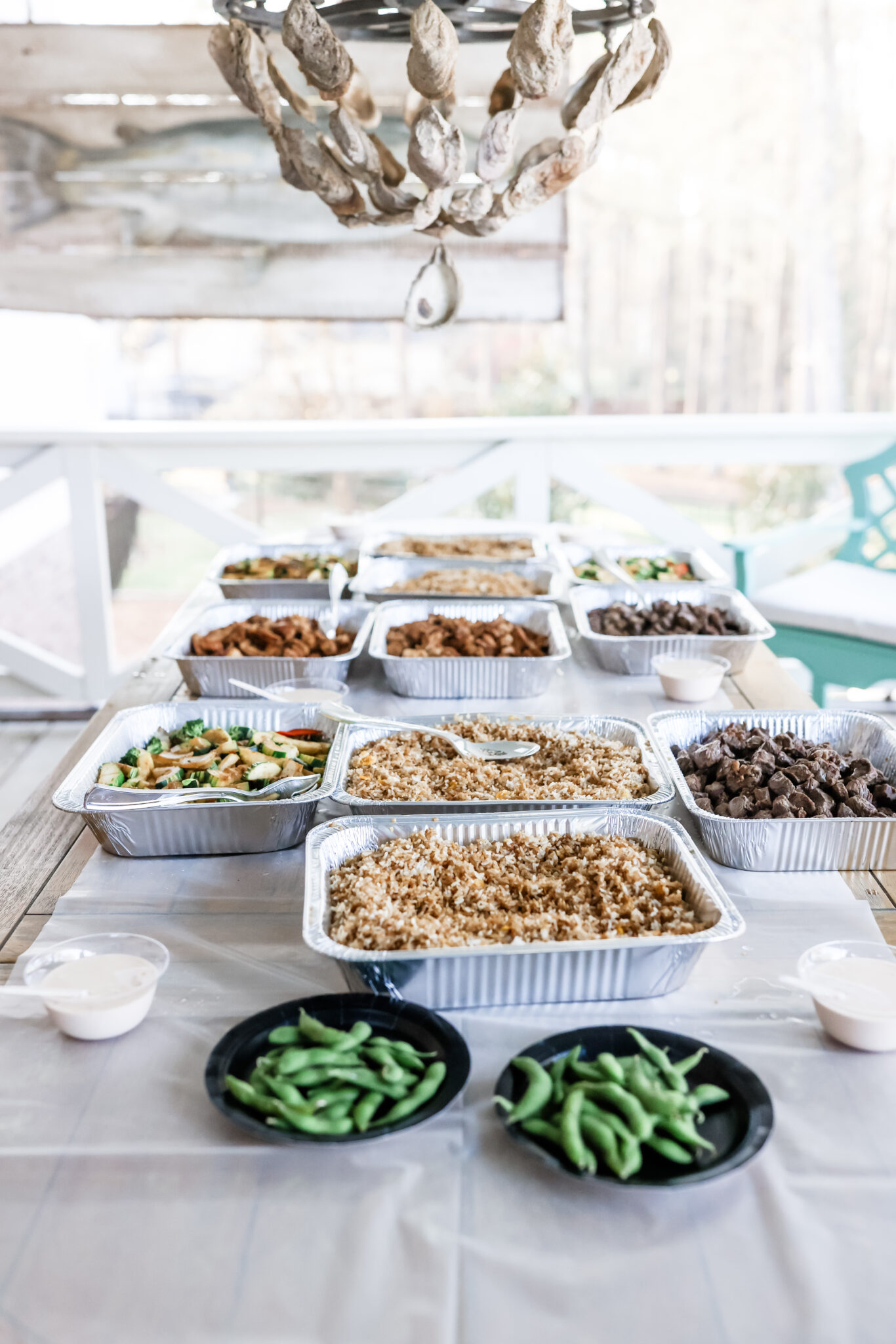 Celebrating the Class of 2024 {Senior Prom Dinner} – Dixie Delights