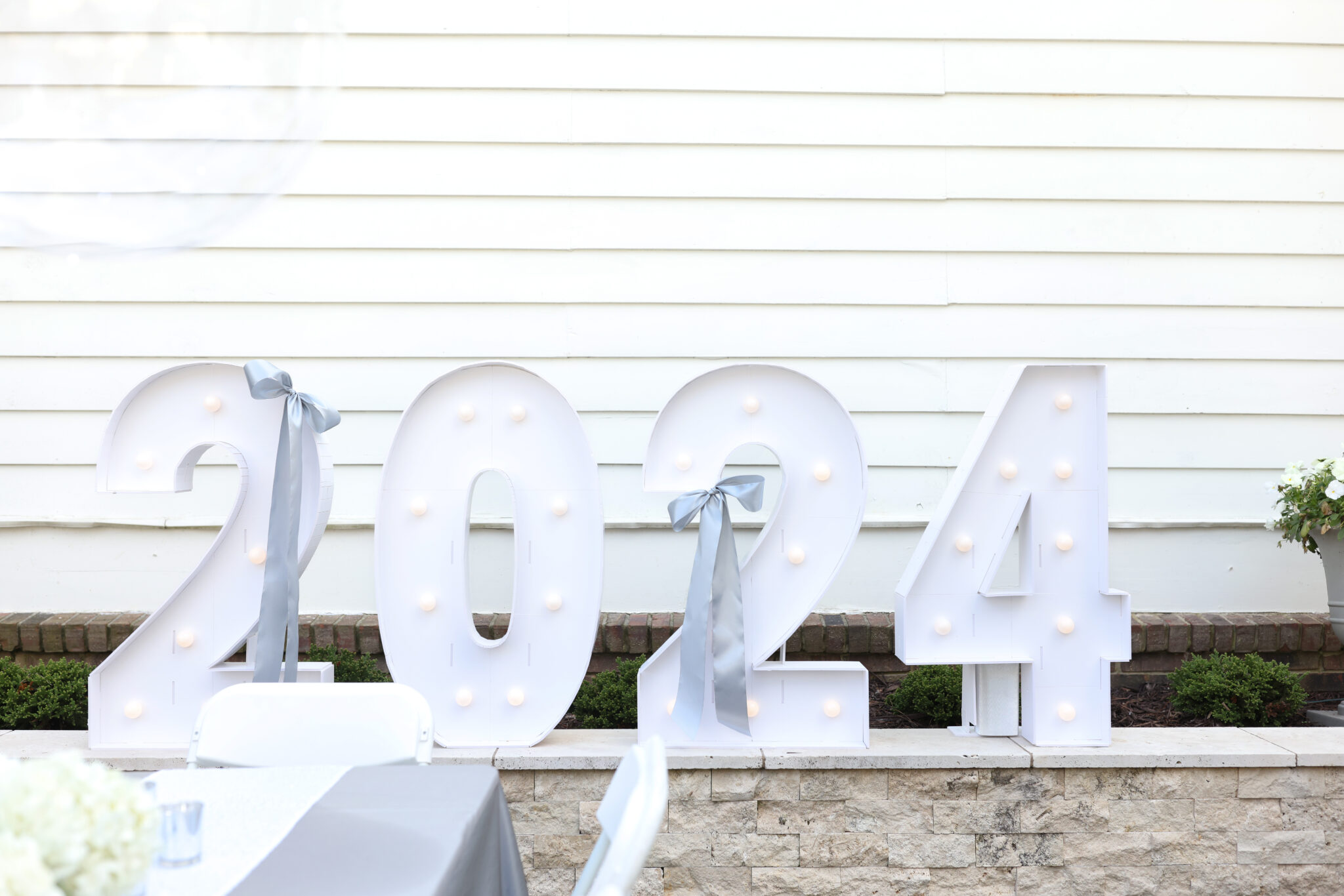 Celebrating the Class of 2024 {Senior Prom Dinner} – Dixie Delights