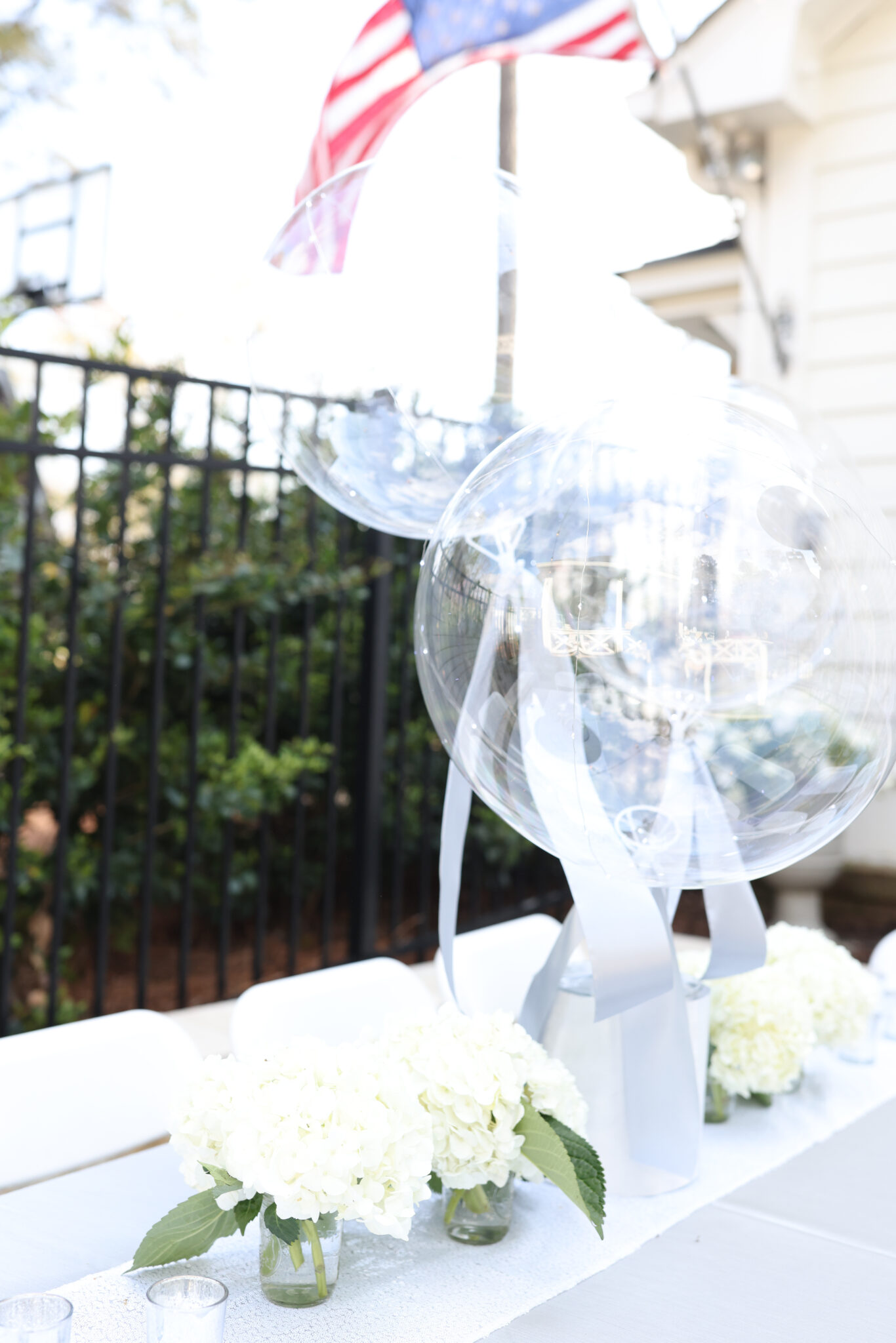 Celebrating the Class of 2024 {Senior Prom Dinner} – Dixie Delights