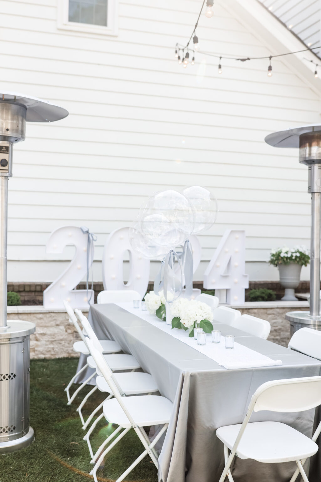 Celebrating the Class of 2024 {Senior Prom Dinner} – Dixie Delights