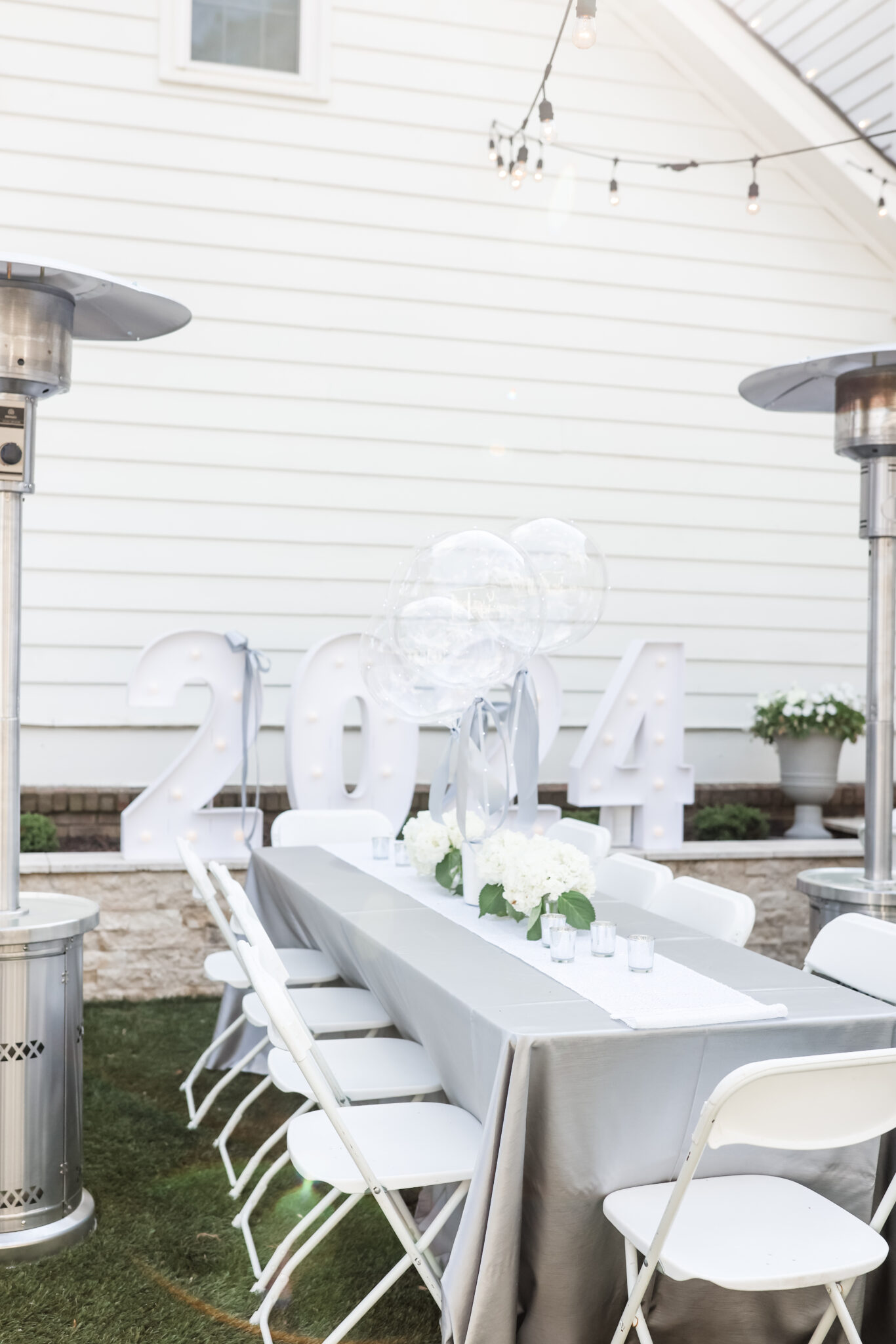 Celebrating the Class of 2024 {Senior Prom Dinner} – Dixie Delights