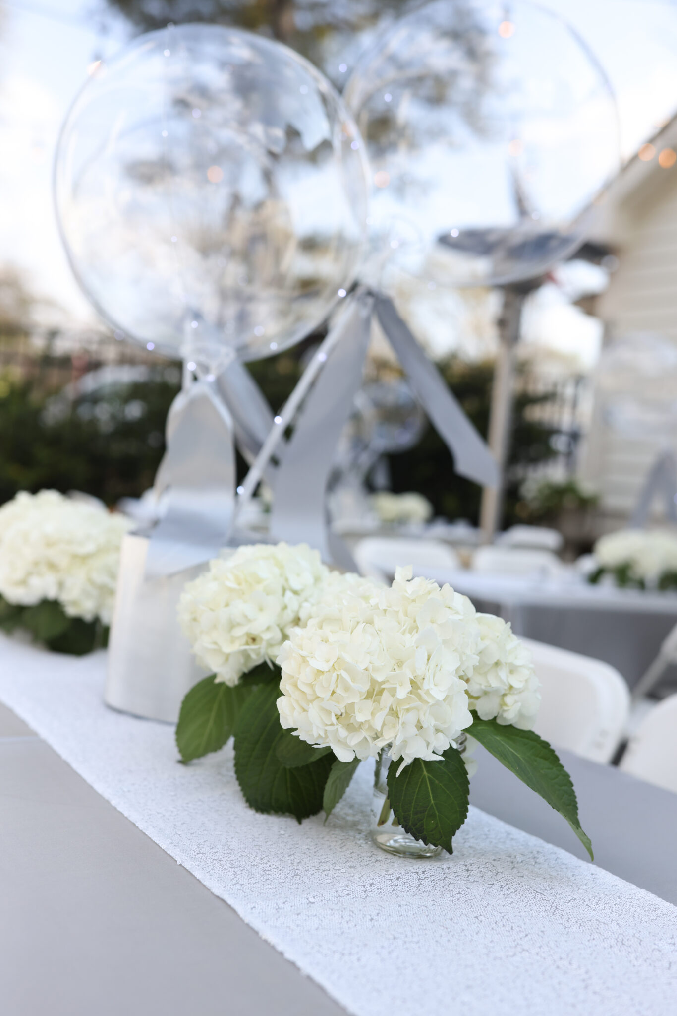 Celebrating the Class of 2024 {Senior Prom Dinner} – Dixie Delights