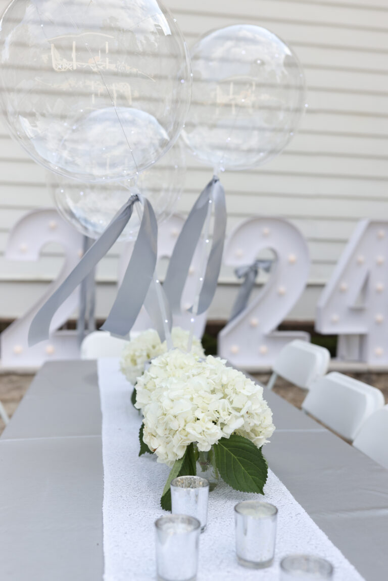 Celebrating the Class of 2024 {Senior Prom Dinner} – Dixie Delights