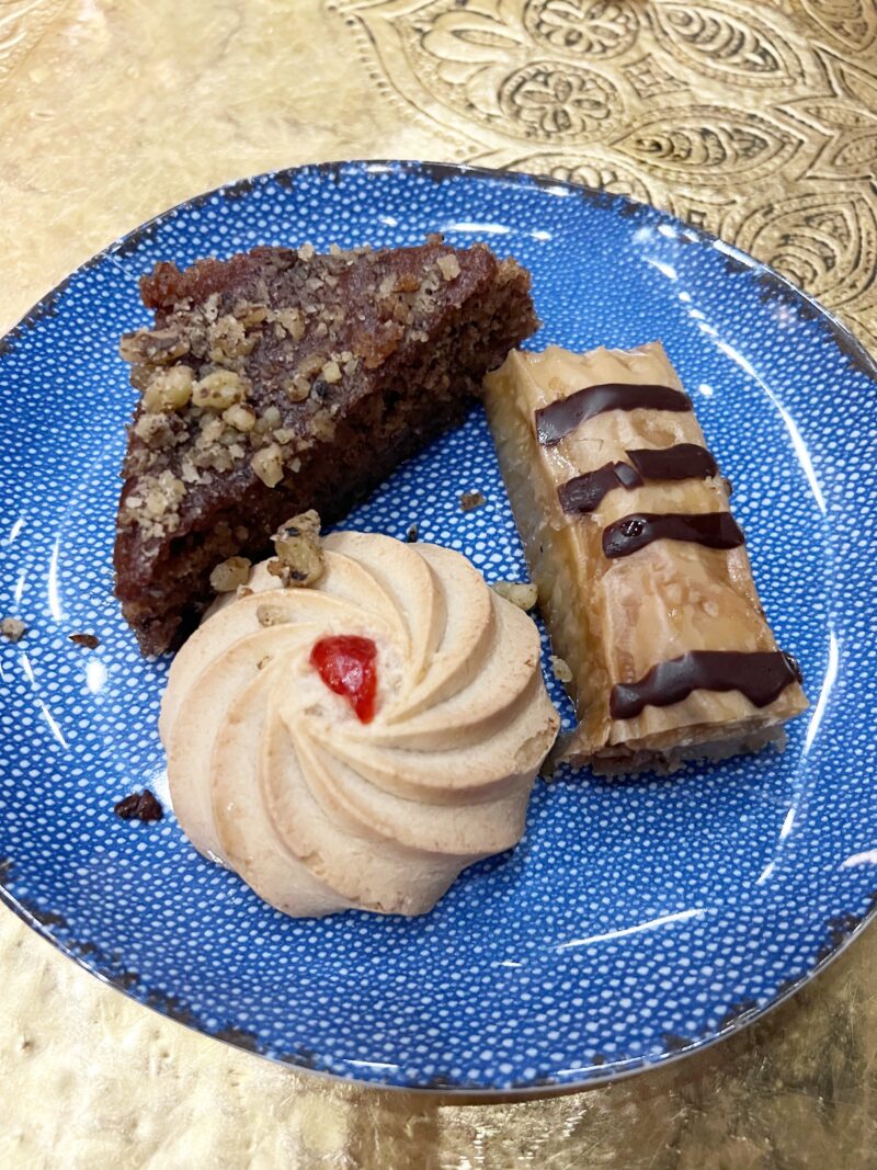 Spice Road Table Fireworks Dining Package in Epcot – Dixie Delights