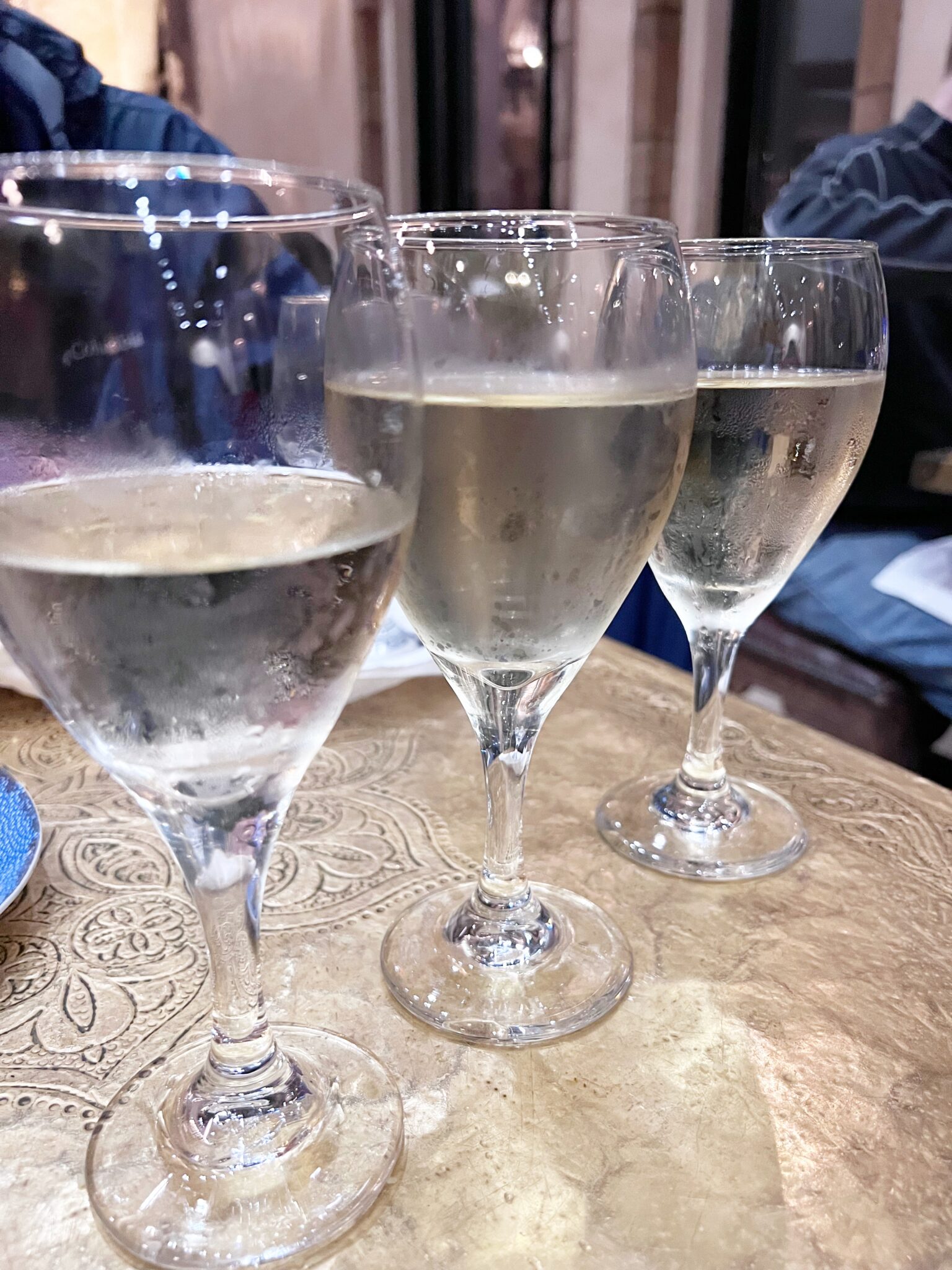 Spice Road Table Fireworks Dining Package in Epcot – Dixie Delights