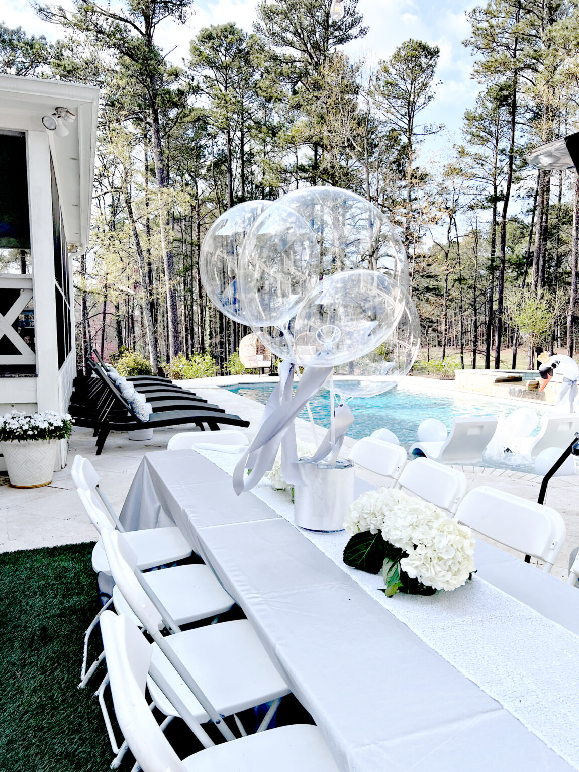 Celebrating the Class of 2024 {Senior Prom Dinner} – Dixie Delights