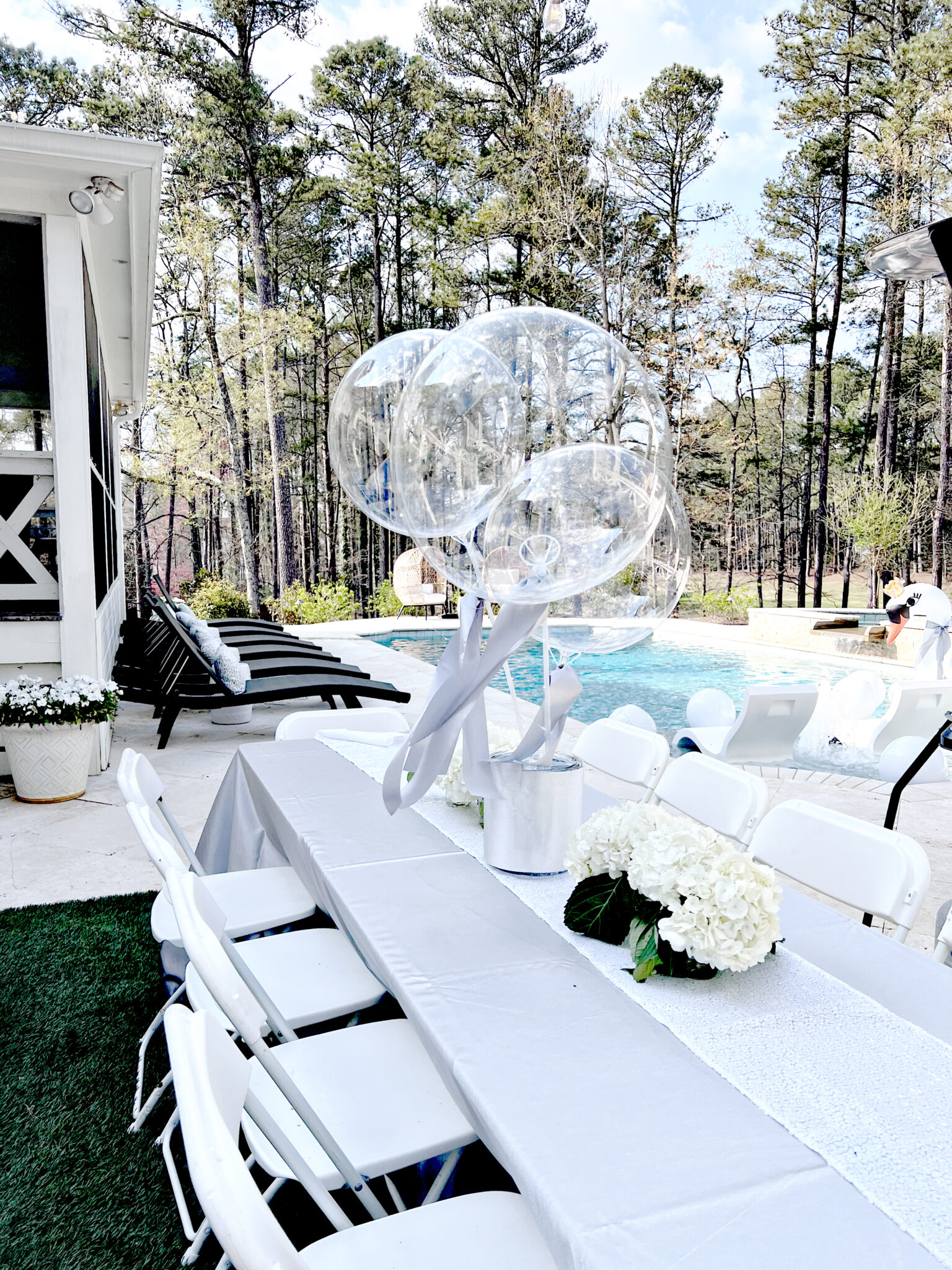 Celebrating the Class of 2024 {Senior Prom Dinner} – Dixie Delights