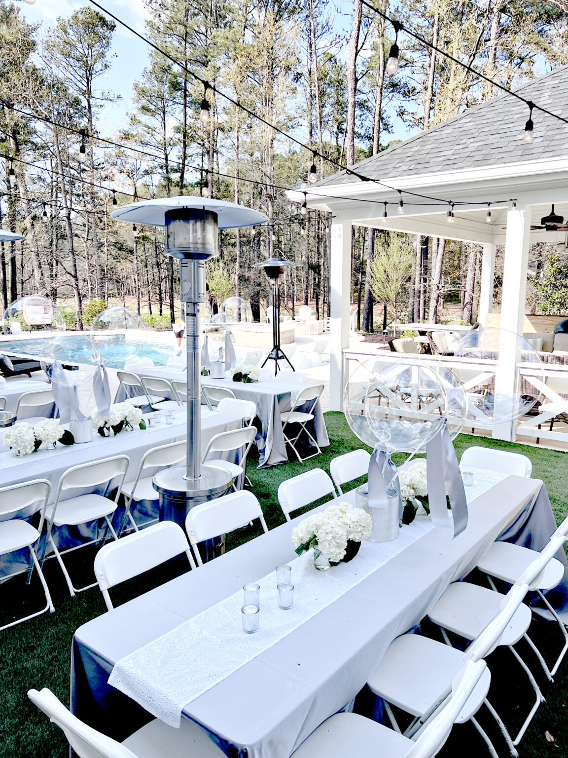 Celebrating the Class of 2024 {Senior Prom Dinner} – Dixie Delights