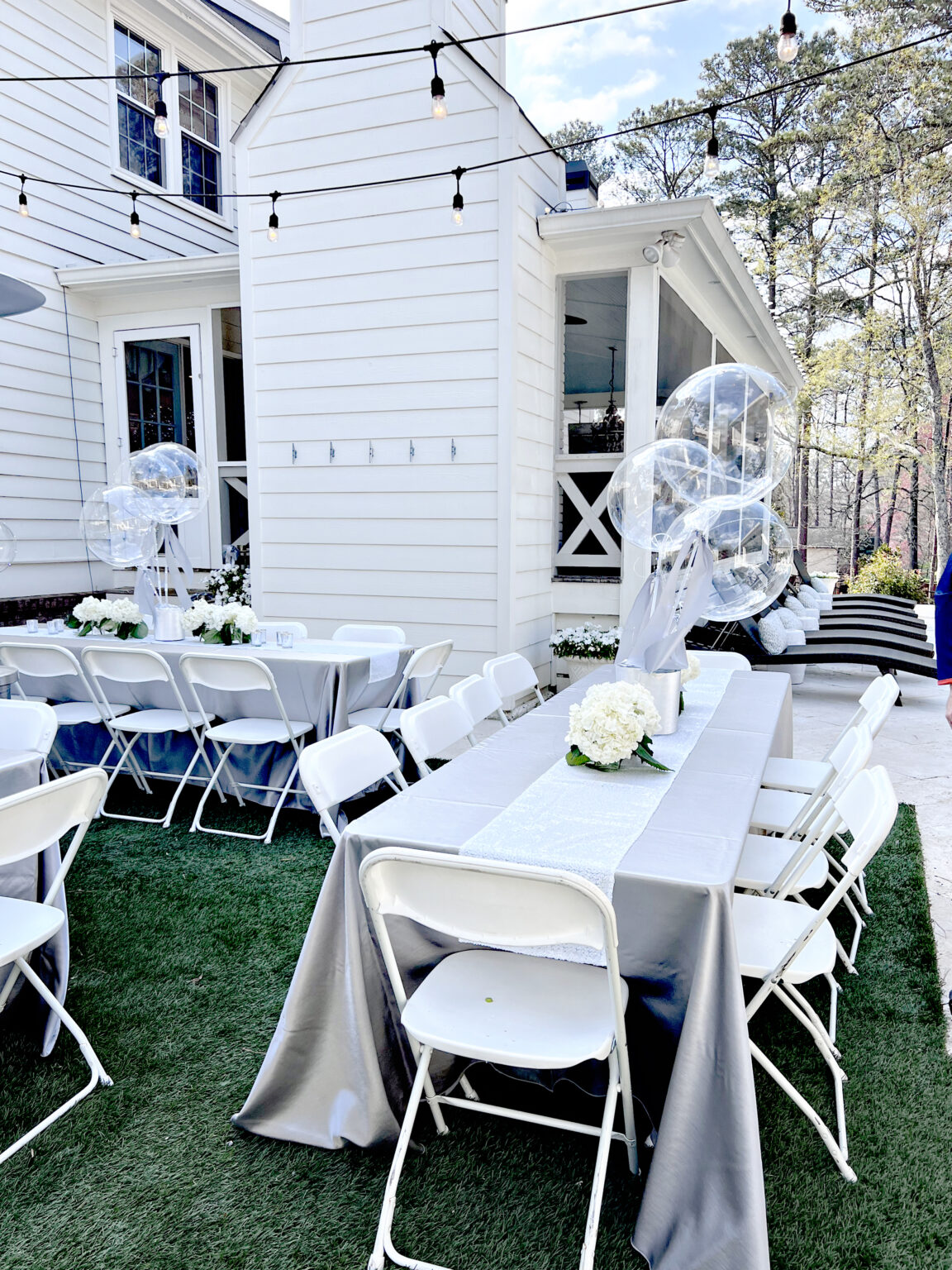 Celebrating the Class of 2024 {Senior Prom Dinner} – Dixie Delights