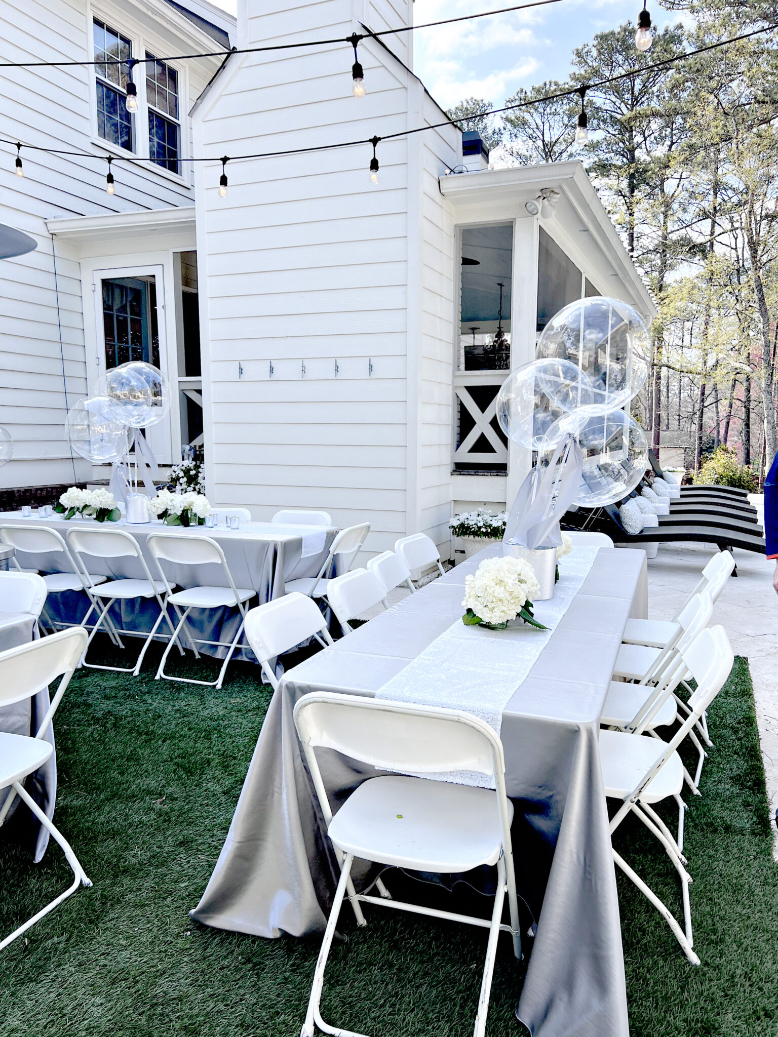 Celebrating the Class of 2024 {Senior Prom Dinner} – Dixie Delights