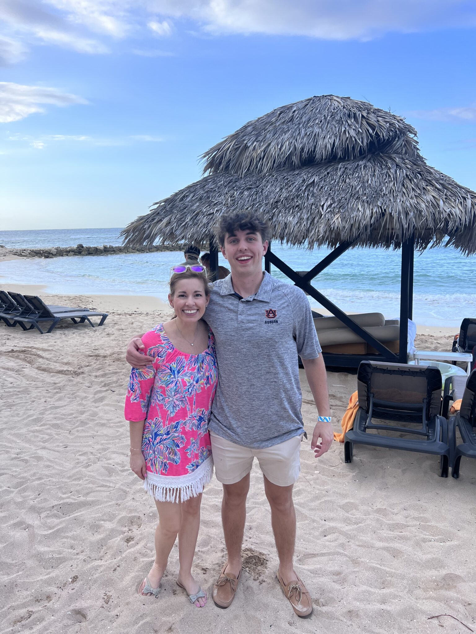 Celebrating the Class of 2024 {Scenes from Spring Break in Jamaica ...