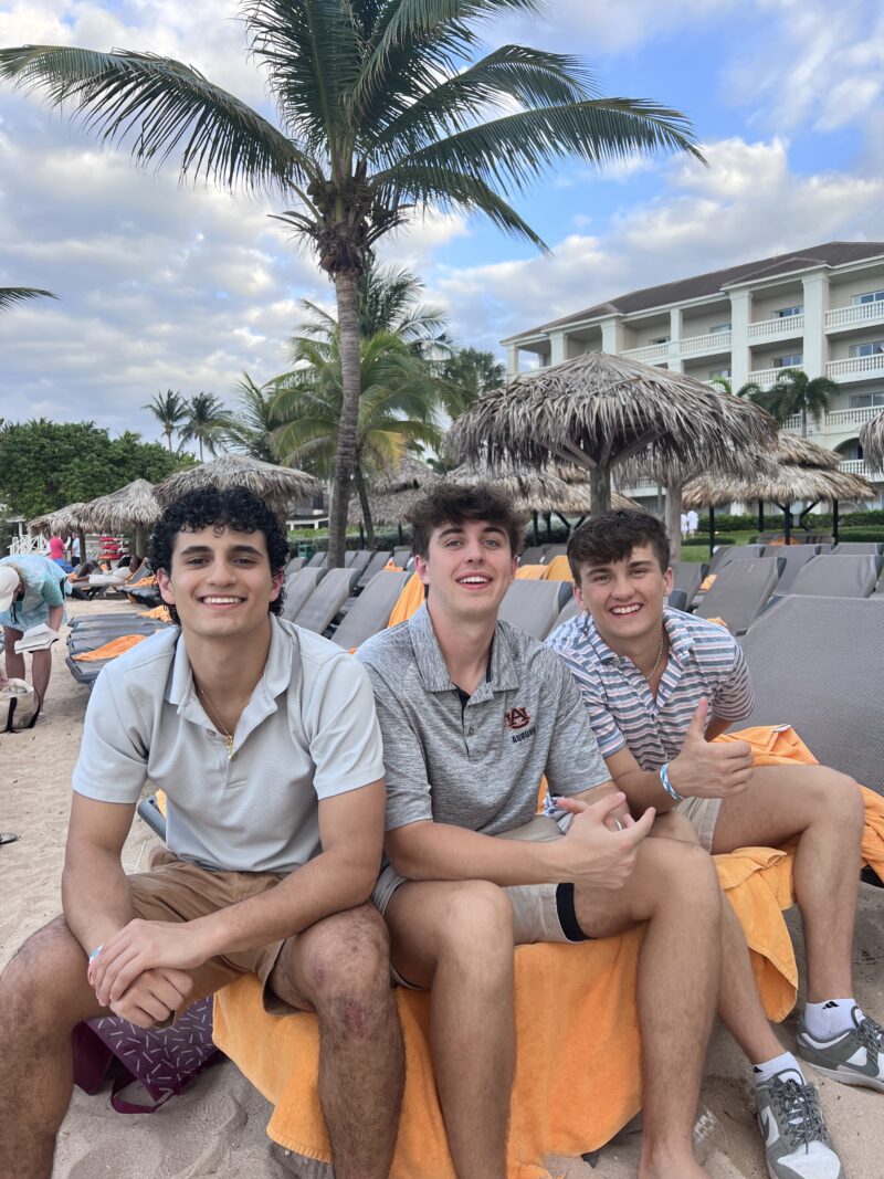 Celebrating the Class of 2024 {Scenes from Spring Break in Jamaica ...