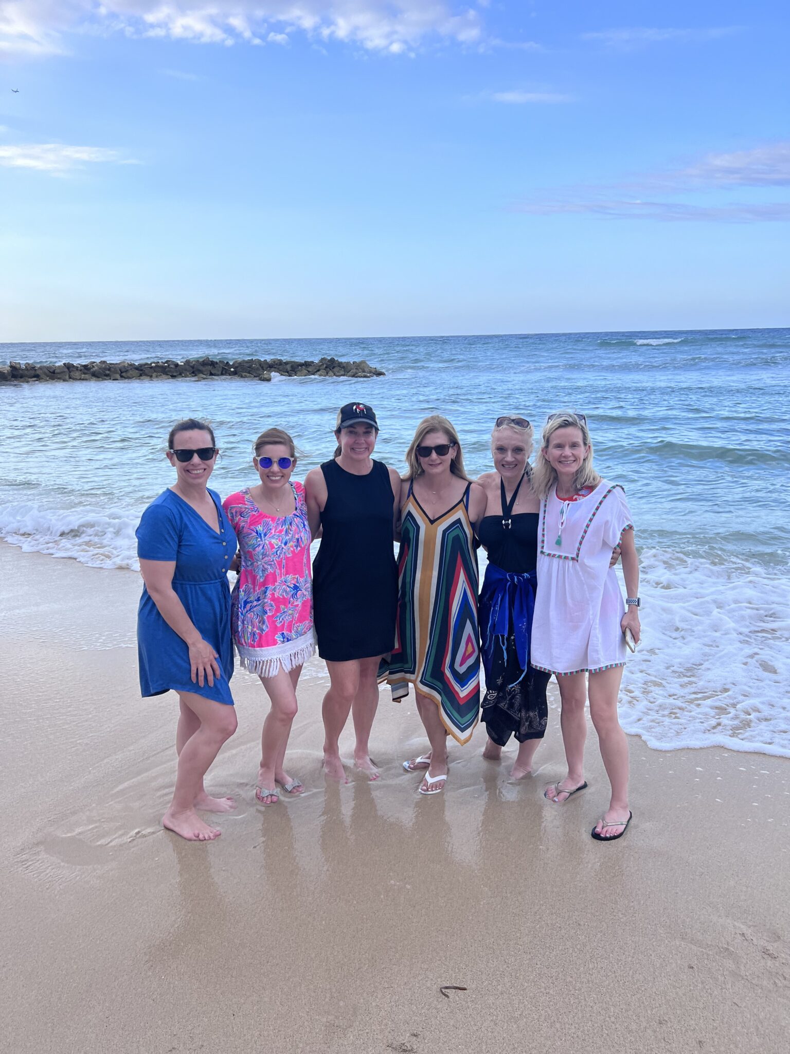 Celebrating the Class of 2024 {Scenes from Spring Break in Jamaica ...