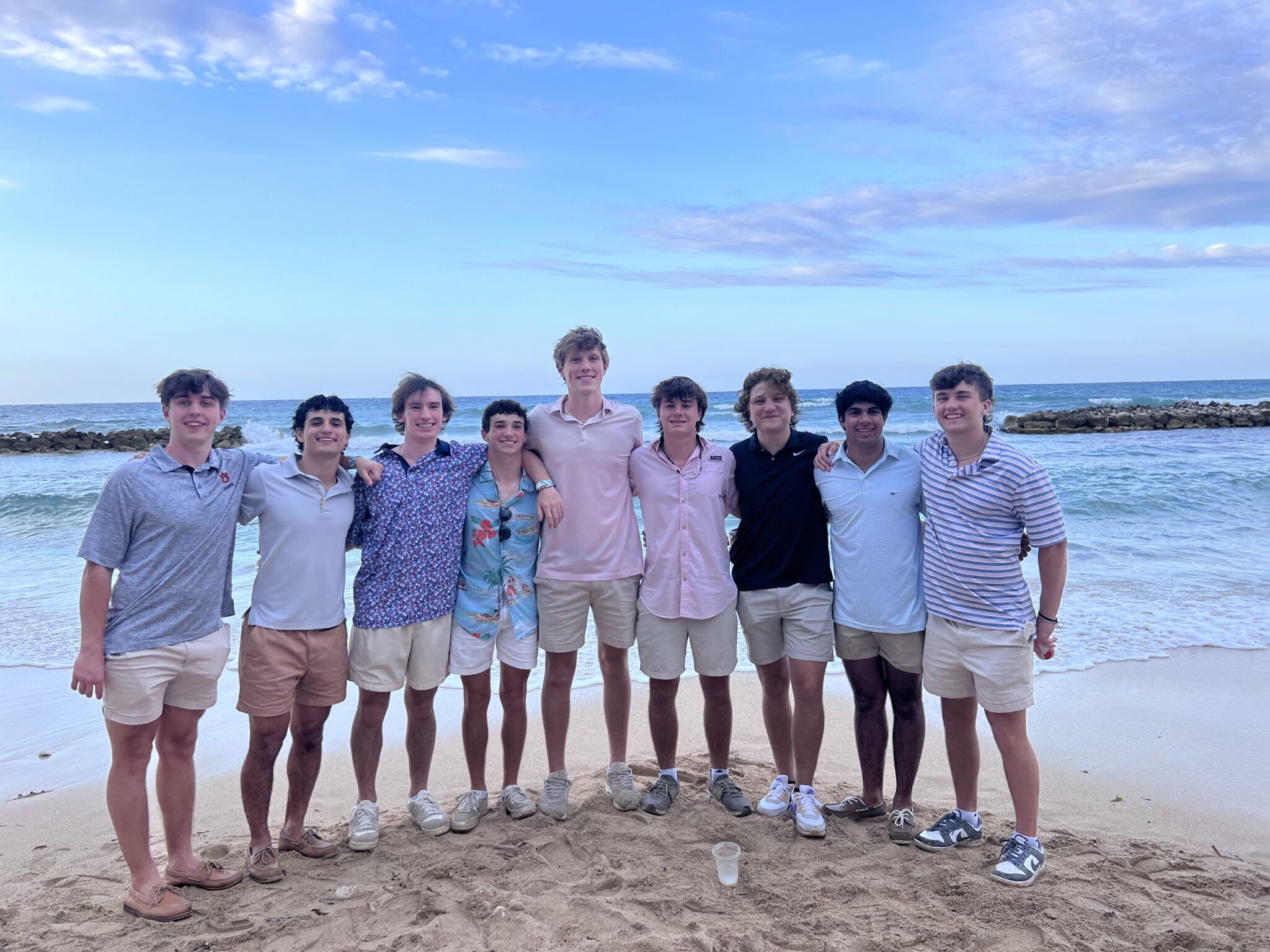 Celebrating the Class of 2024 {Scenes from Spring Break in Jamaica ...