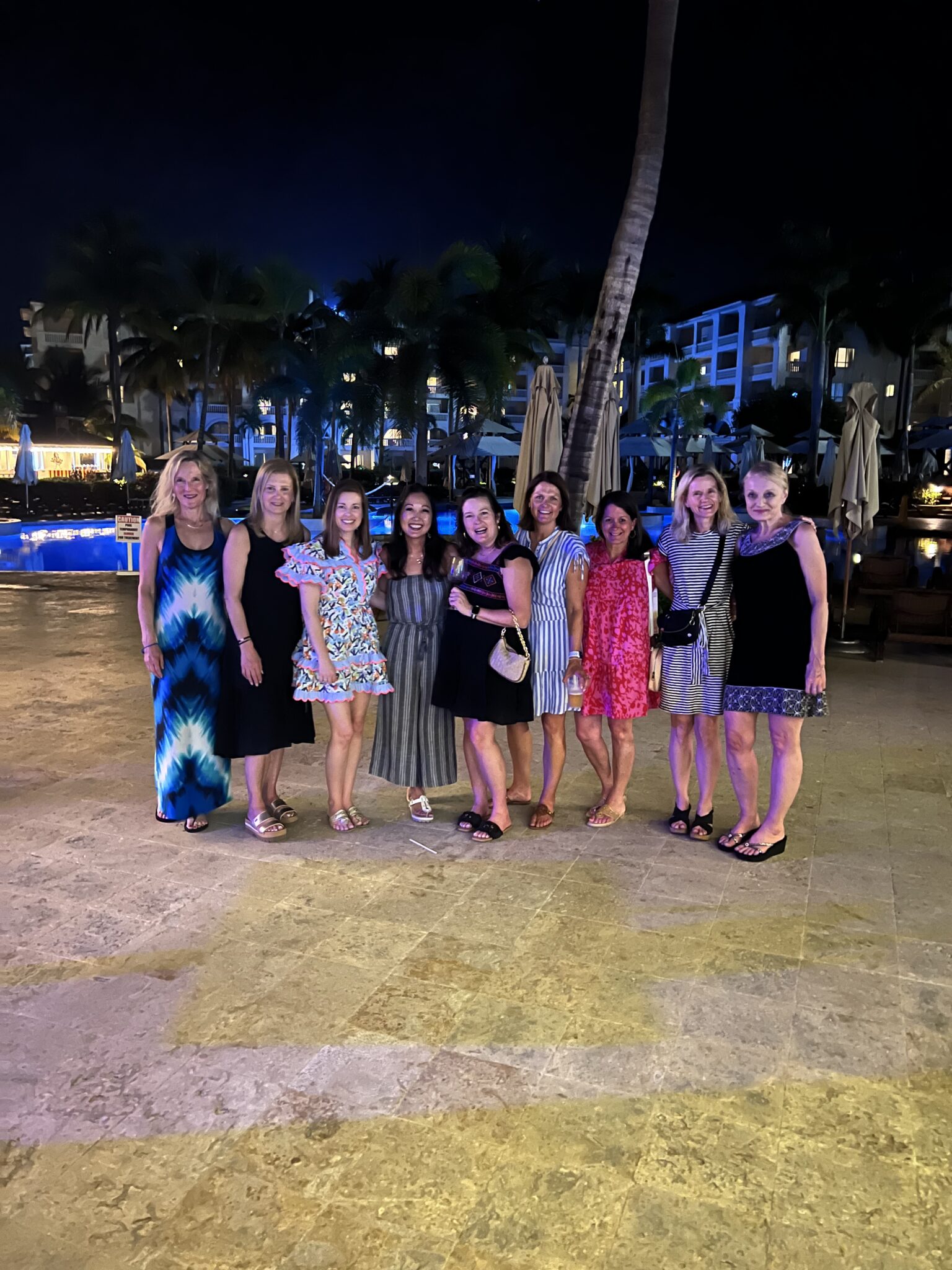 Celebrating the Class of 2024 {Scenes from Spring Break in Jamaica ...