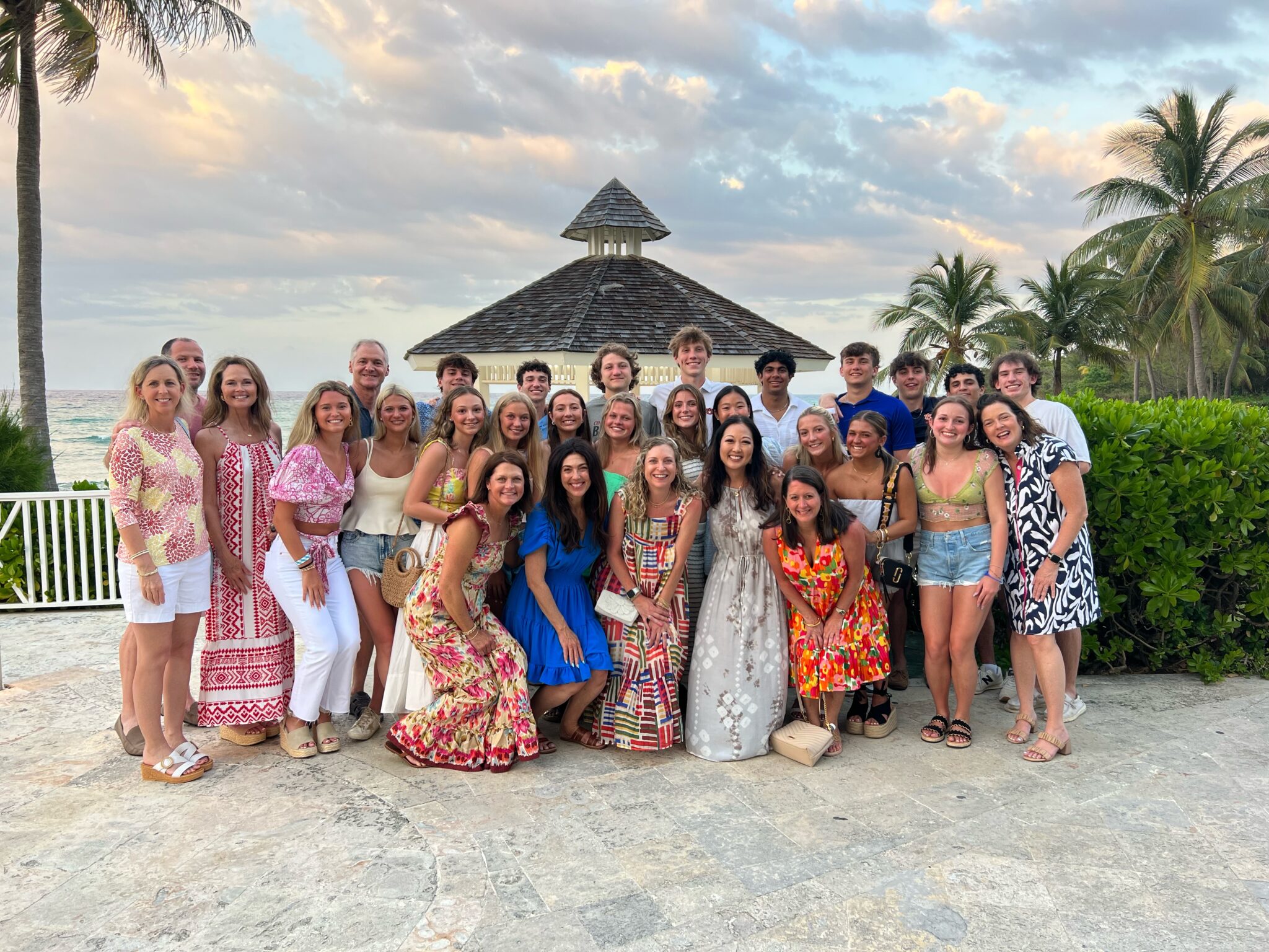 Celebrating the Class of 2024 {Scenes from Spring Break in Jamaica ...