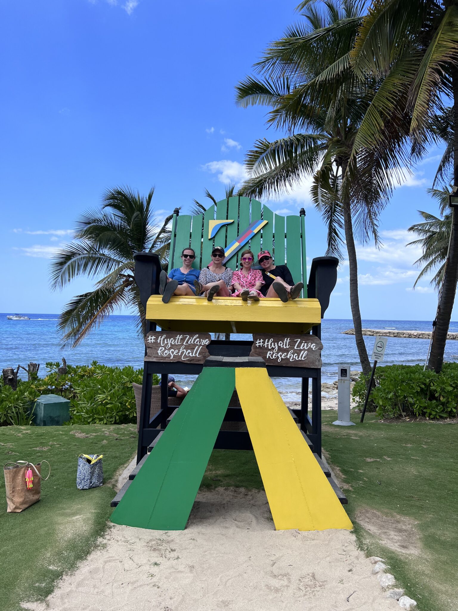 Celebrating the Class of 2024 {Scenes from Spring Break in Jamaica ...