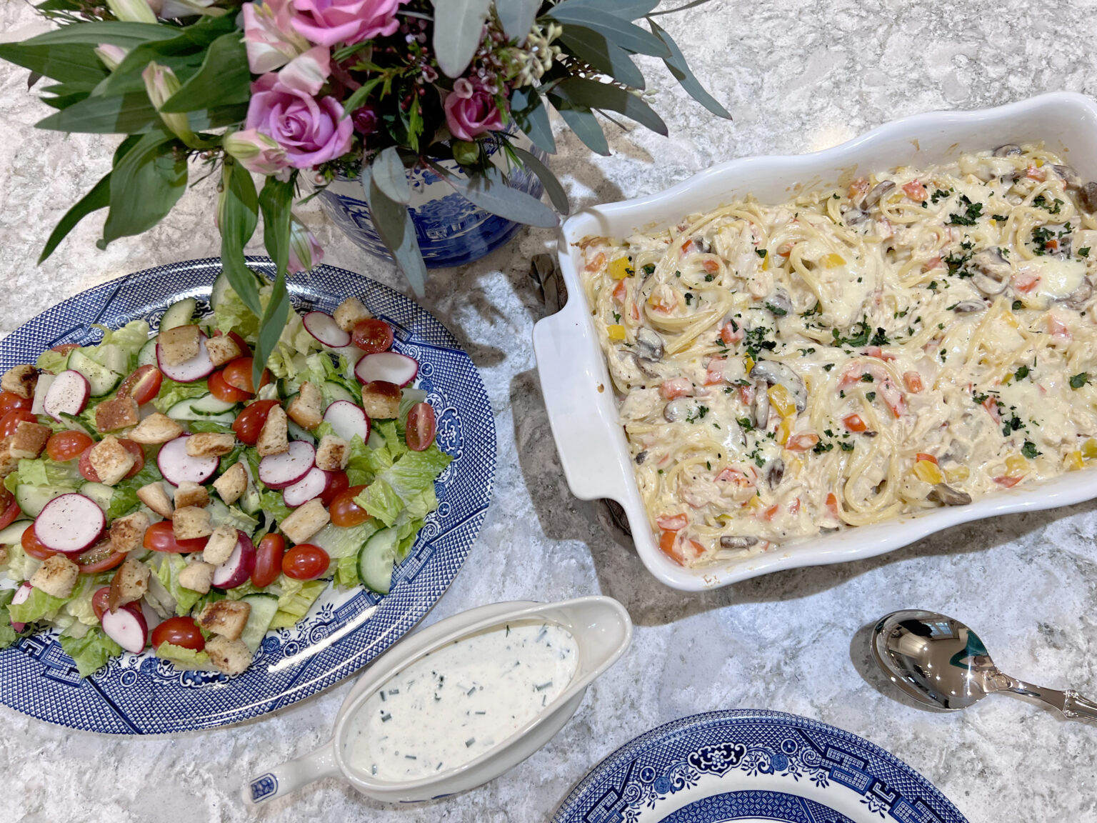 recipes – Dixie Delights