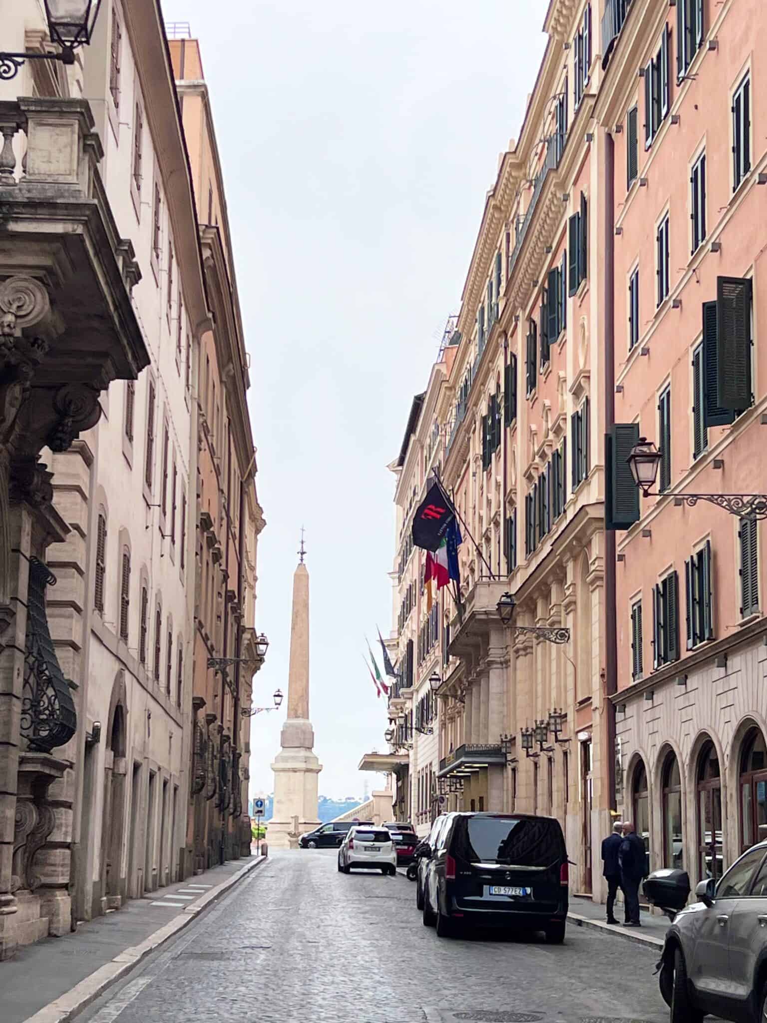 Adventures by Disney {Rome: Let’s Be Civilized} – Dixie Delights