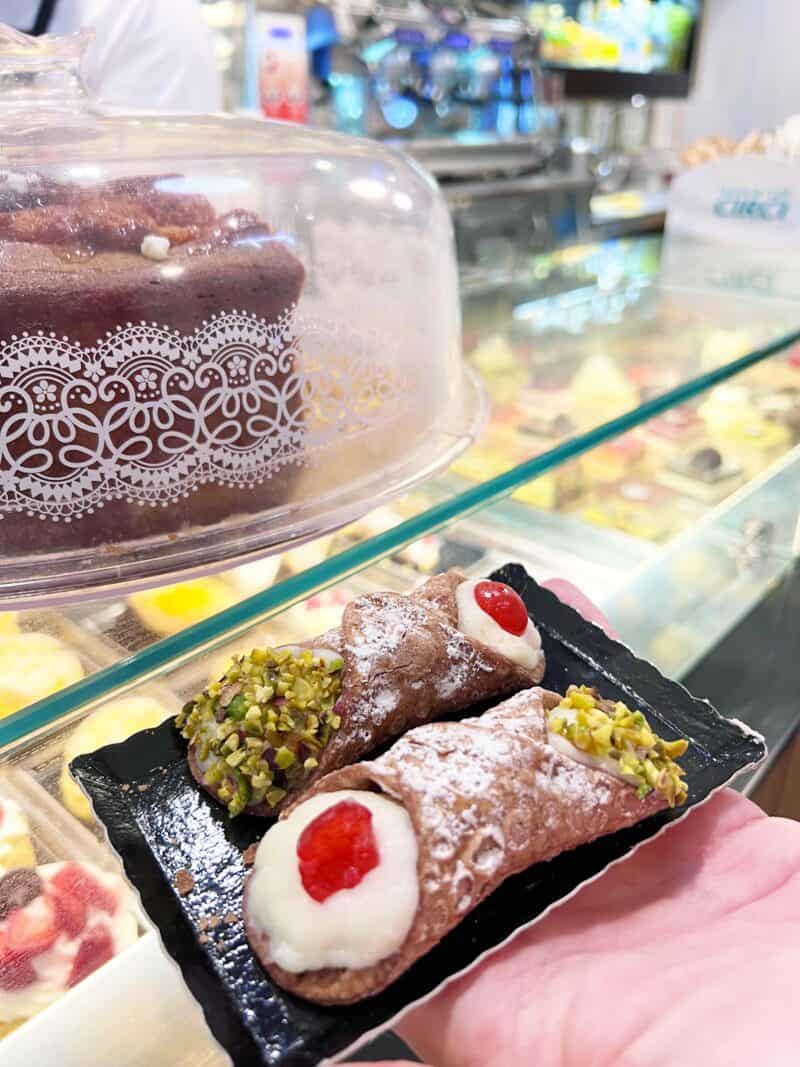 Adventures by Disney {Rome: Let’s Be Civilized} – Dixie Delights