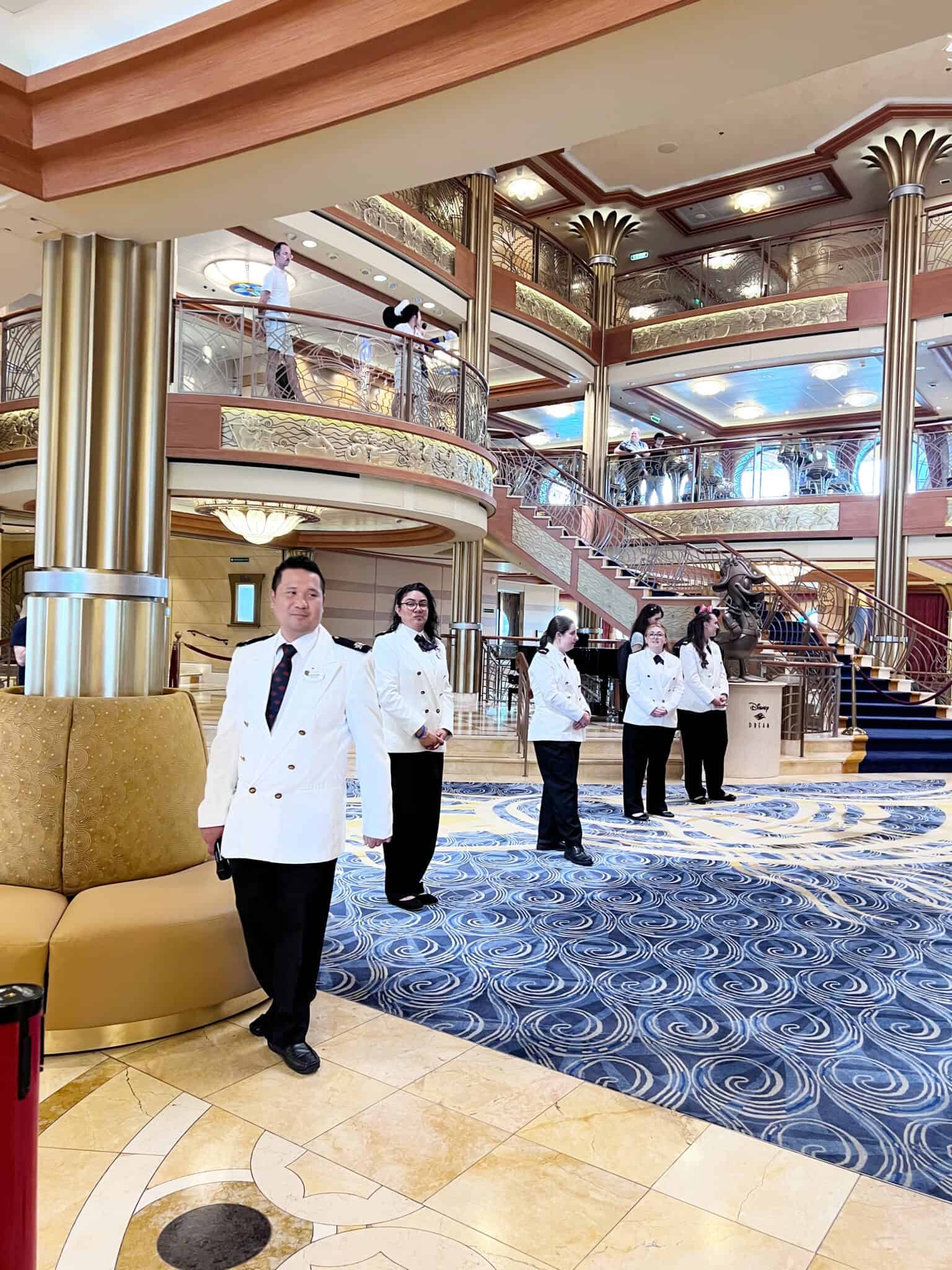 The Disney Dream {Everything You Need to know about the Spectacular ...