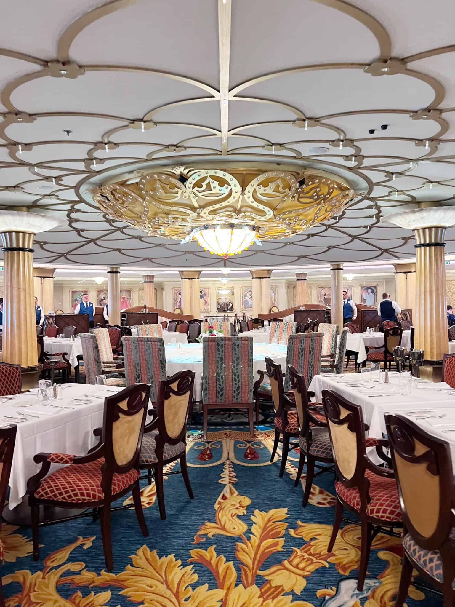 The Disney Dream {Everything You Need to know about the Spectacular ...