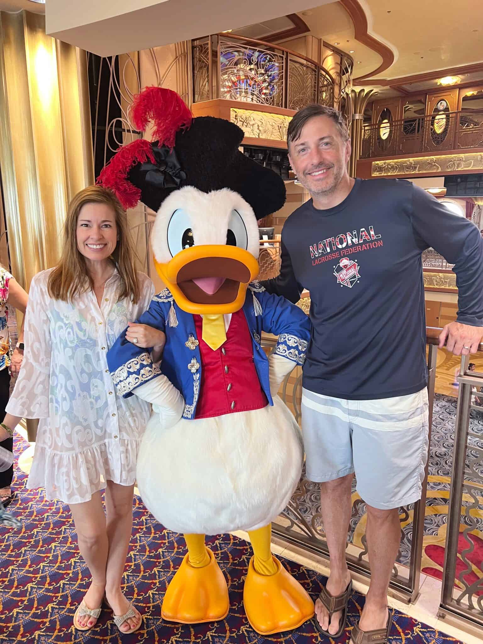 Disney Cruise Line {At Sea on the Disney Dream} – Dixie Delights