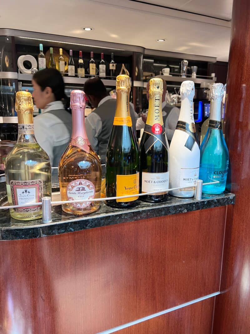 Disney Cruise Line {At Sea on the Disney Dream} – Dixie Delights