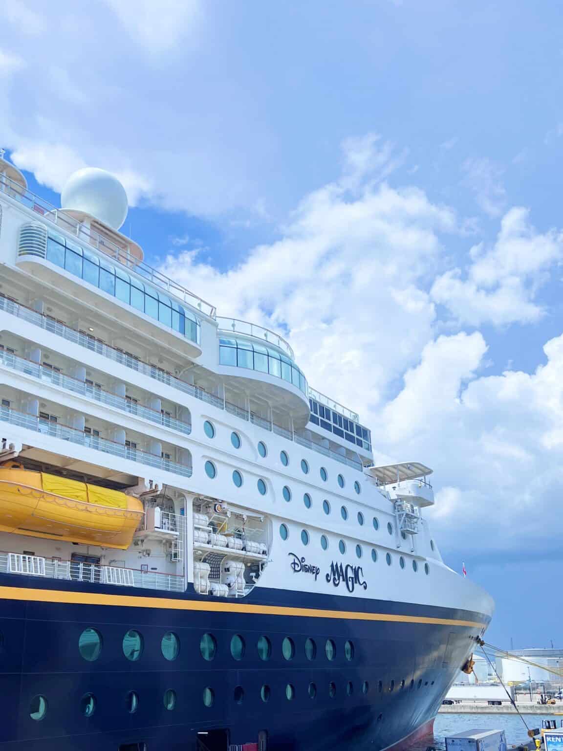 The Disney Magic {Everything You Need to know about the Spectacular ...