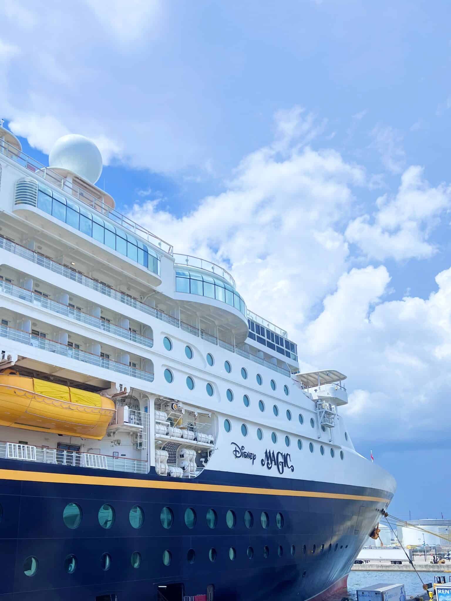 The Disney Magic {Everything You Need to know about the Spectacular ...