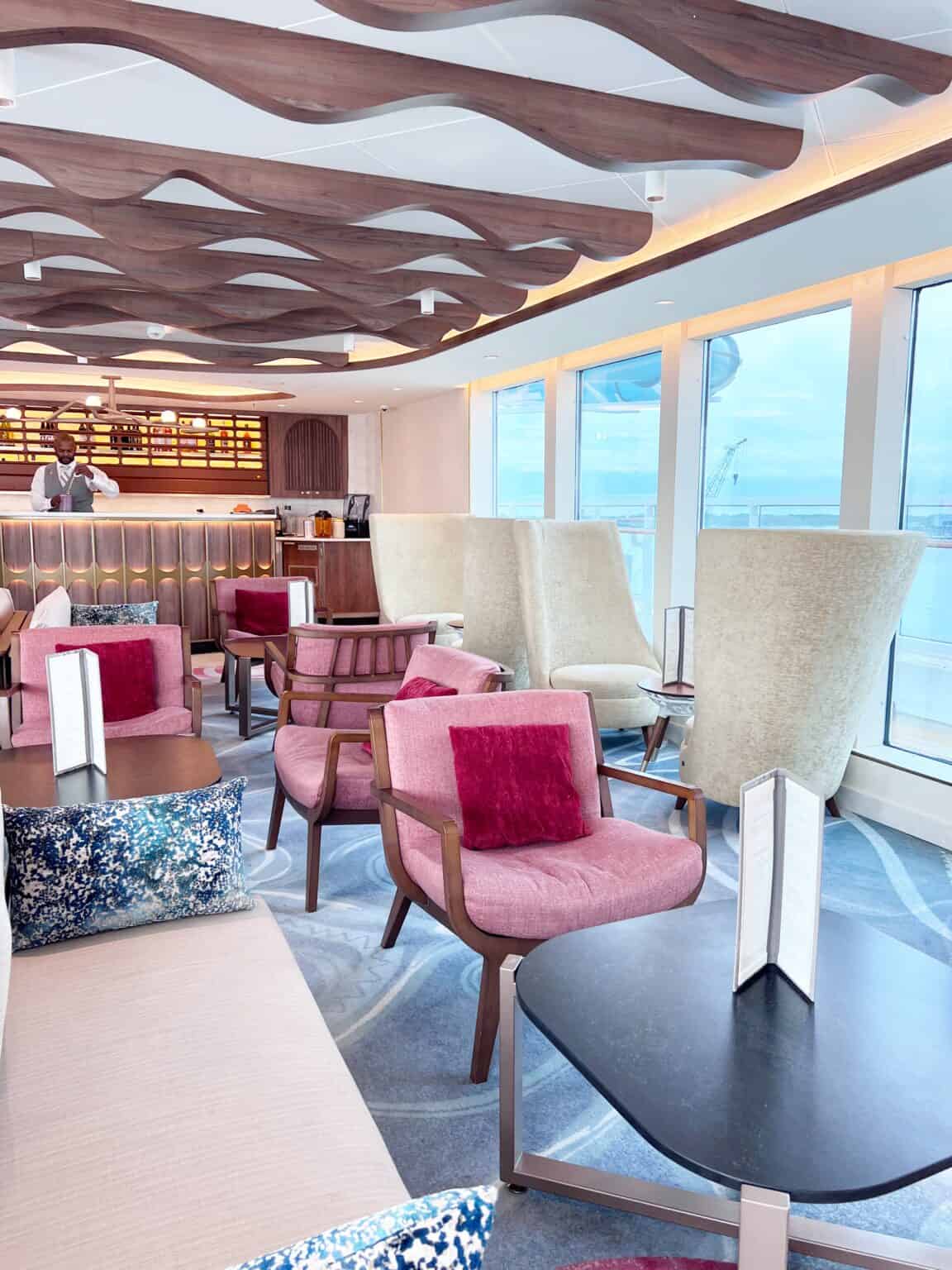 The Disney Magic {Everything You Need to know about the Spectacular Disney Cruise Line Concierge ...