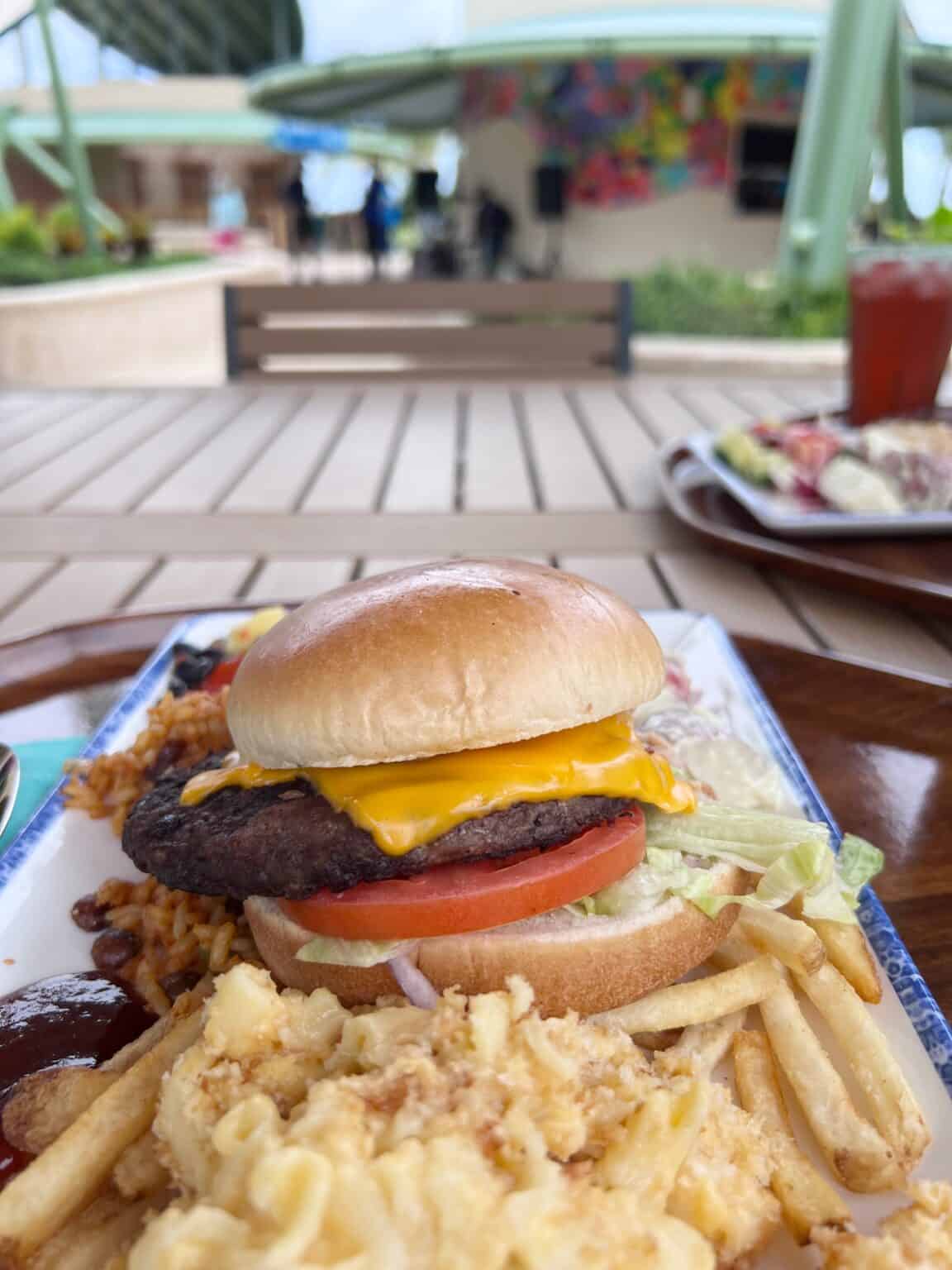 Disney Cruise Line’s Lookout Cay at Lighthouse Point & Cabanas – Dixie ...