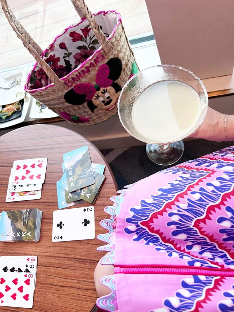 Card Games We Play on Vacation – Dixie Delights