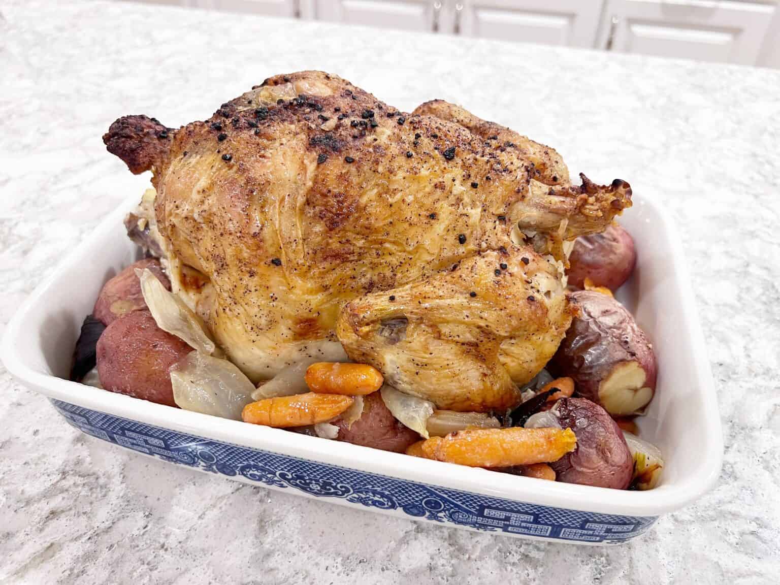 Blog – Page 3 – Dixie Delights