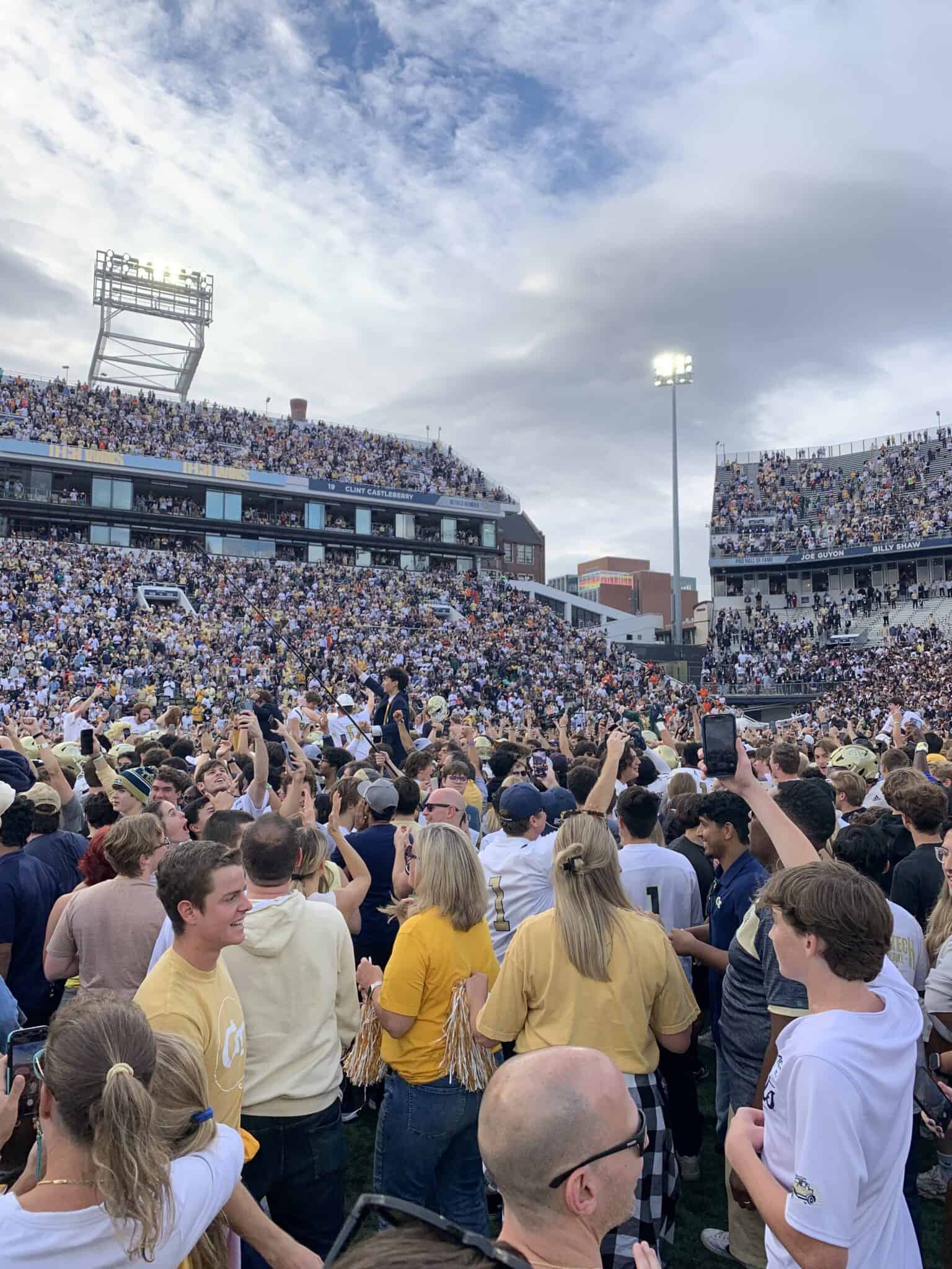 Blog – Dixie Delights