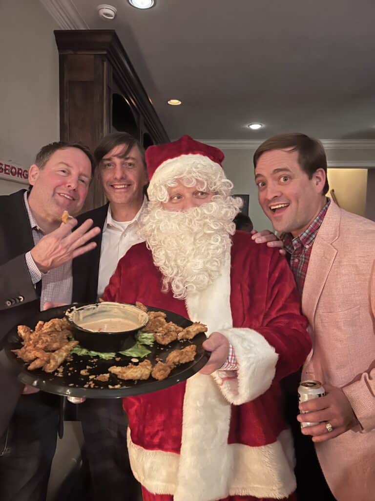 Blog – Page 2 – Dixie Delights