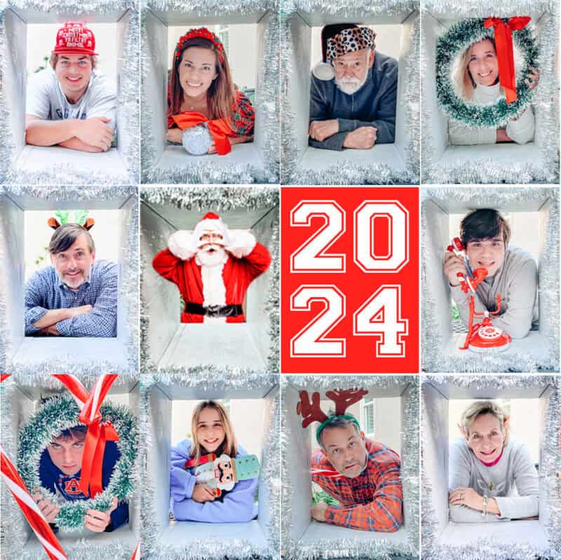 Merry Christmas – Dixie Delights