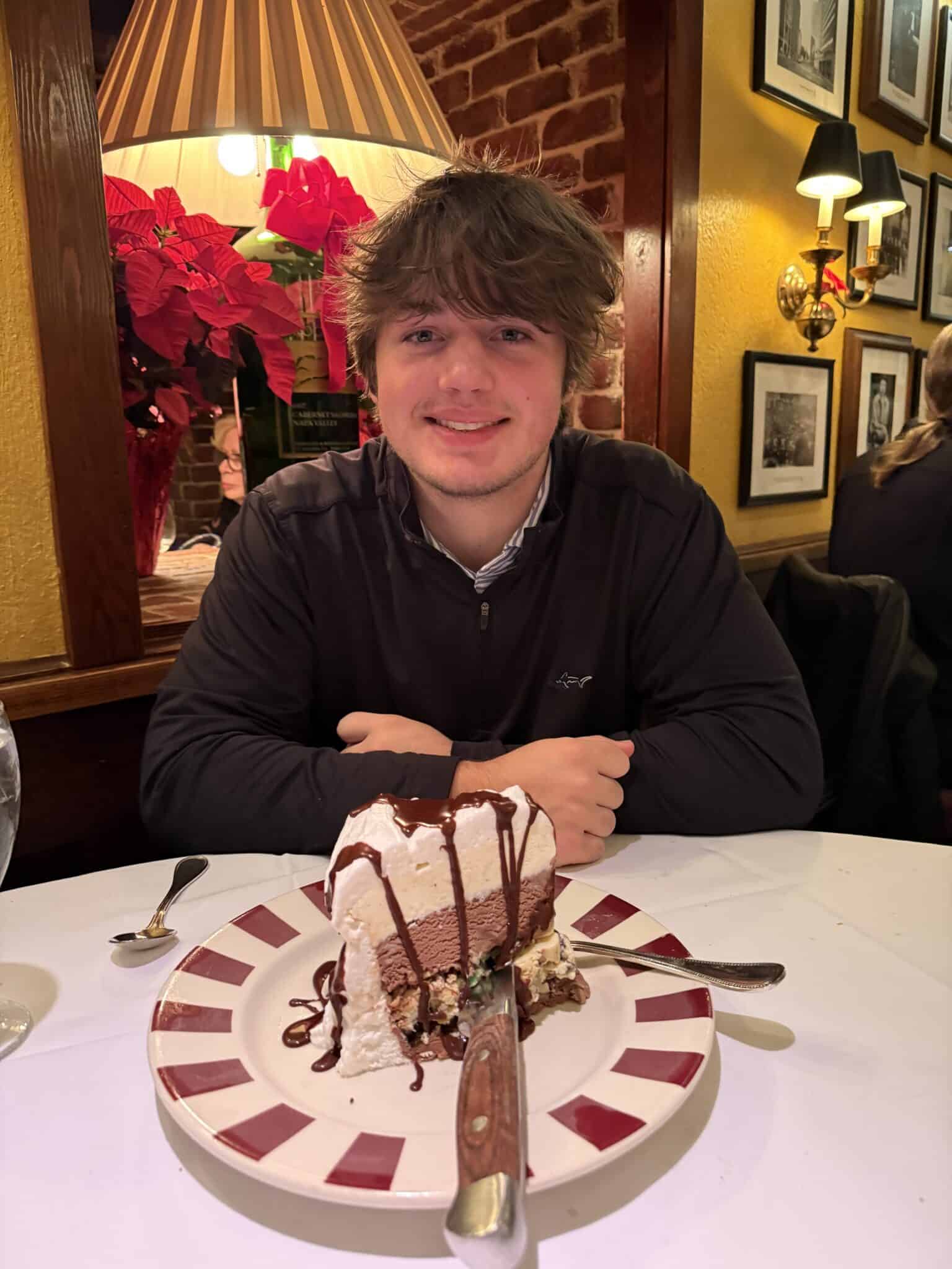 The Bones Birthday Tradition – Dixie Delights