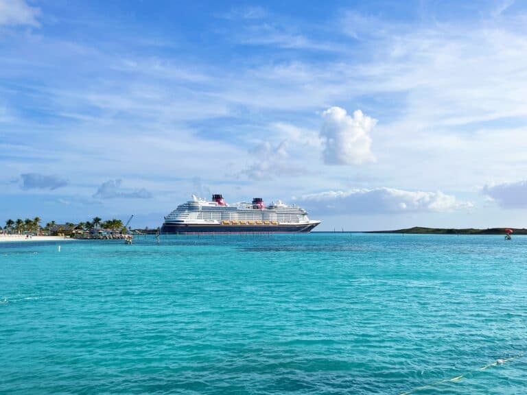 The Disney Treasure {Ship Overview & Stunning Staterooms} – Dixie Delights