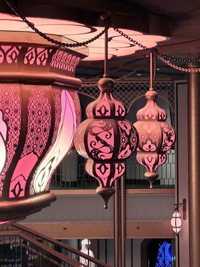 The Disney Treasure {Ship Overview & Stunning Staterooms} – Dixie Delights